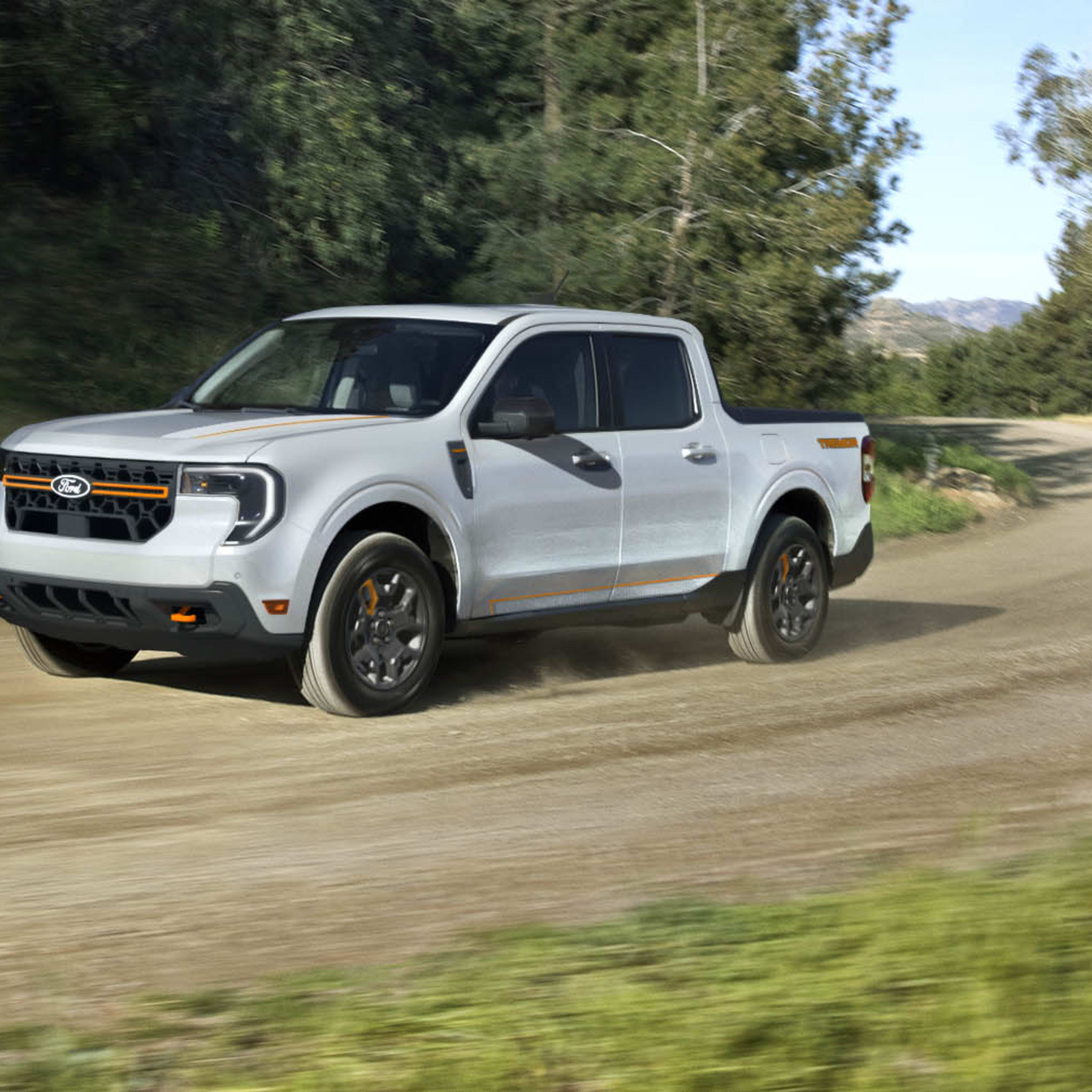 Not One, But Two Corvettes Break Ford Mustang GTD’s American ...