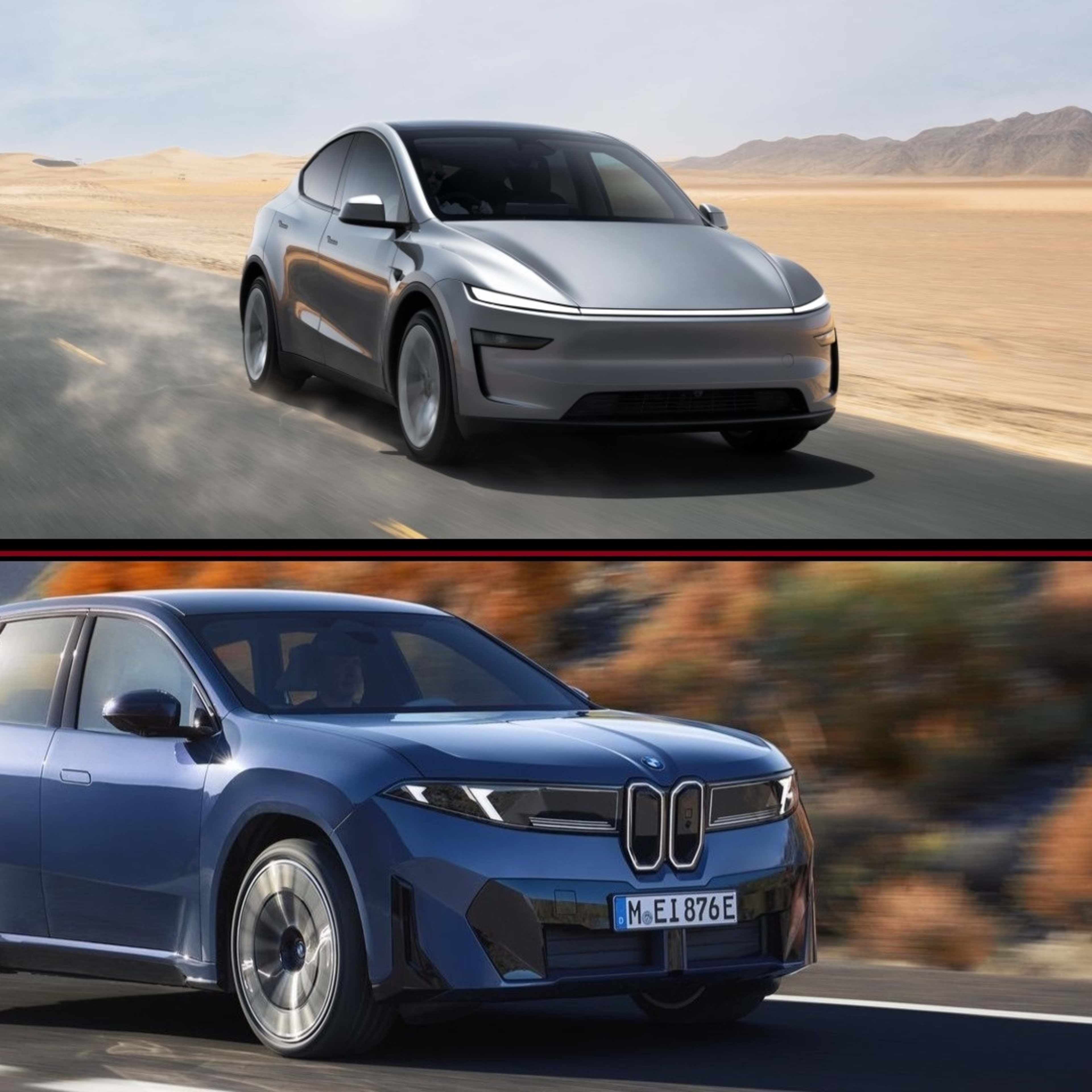 Tesla’s Budget Model Y Losing Even More Features Than Expected - Autoblog