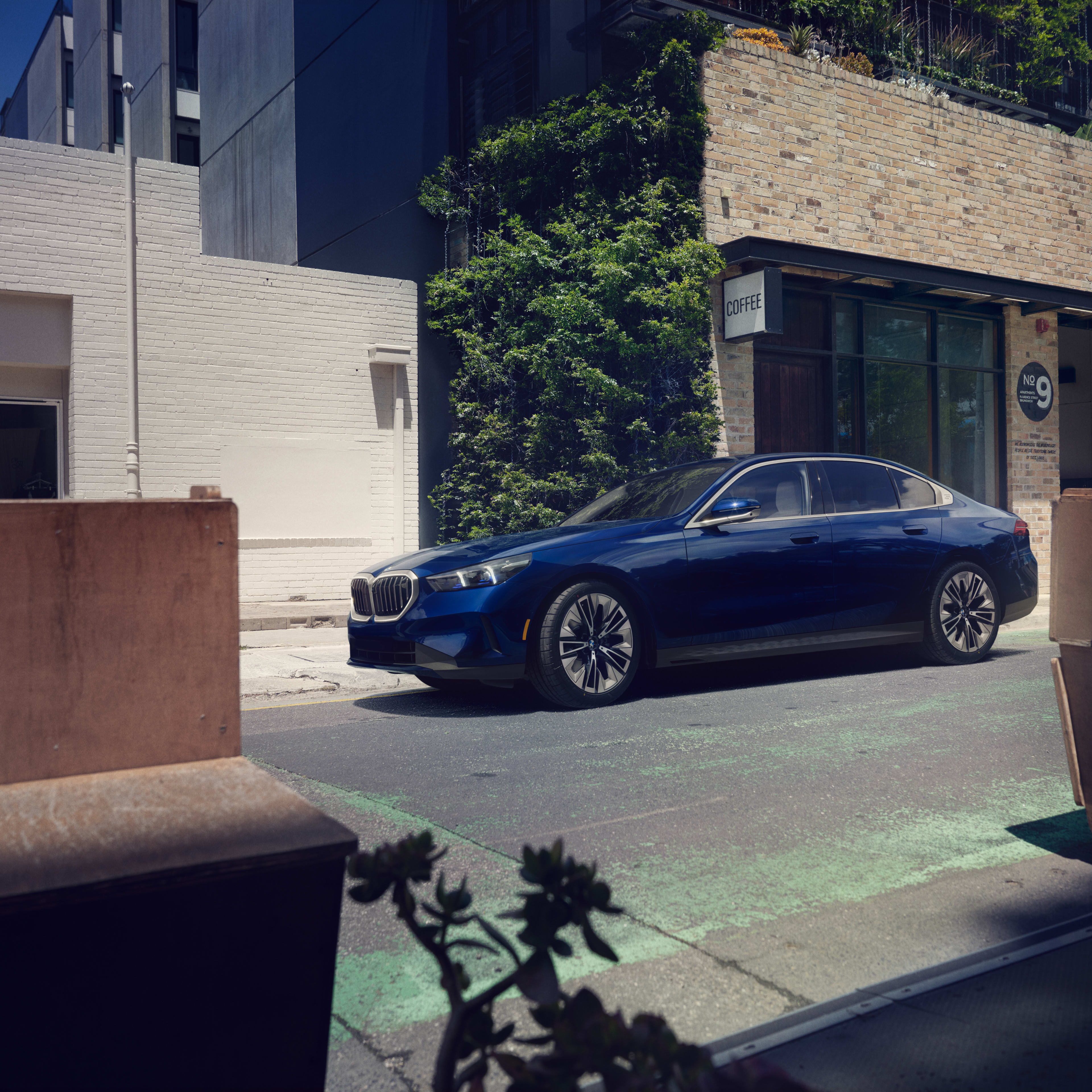 Hyundai Offers Impressive 2025 IONIQ 5 Lease Deal for August - Autoblog