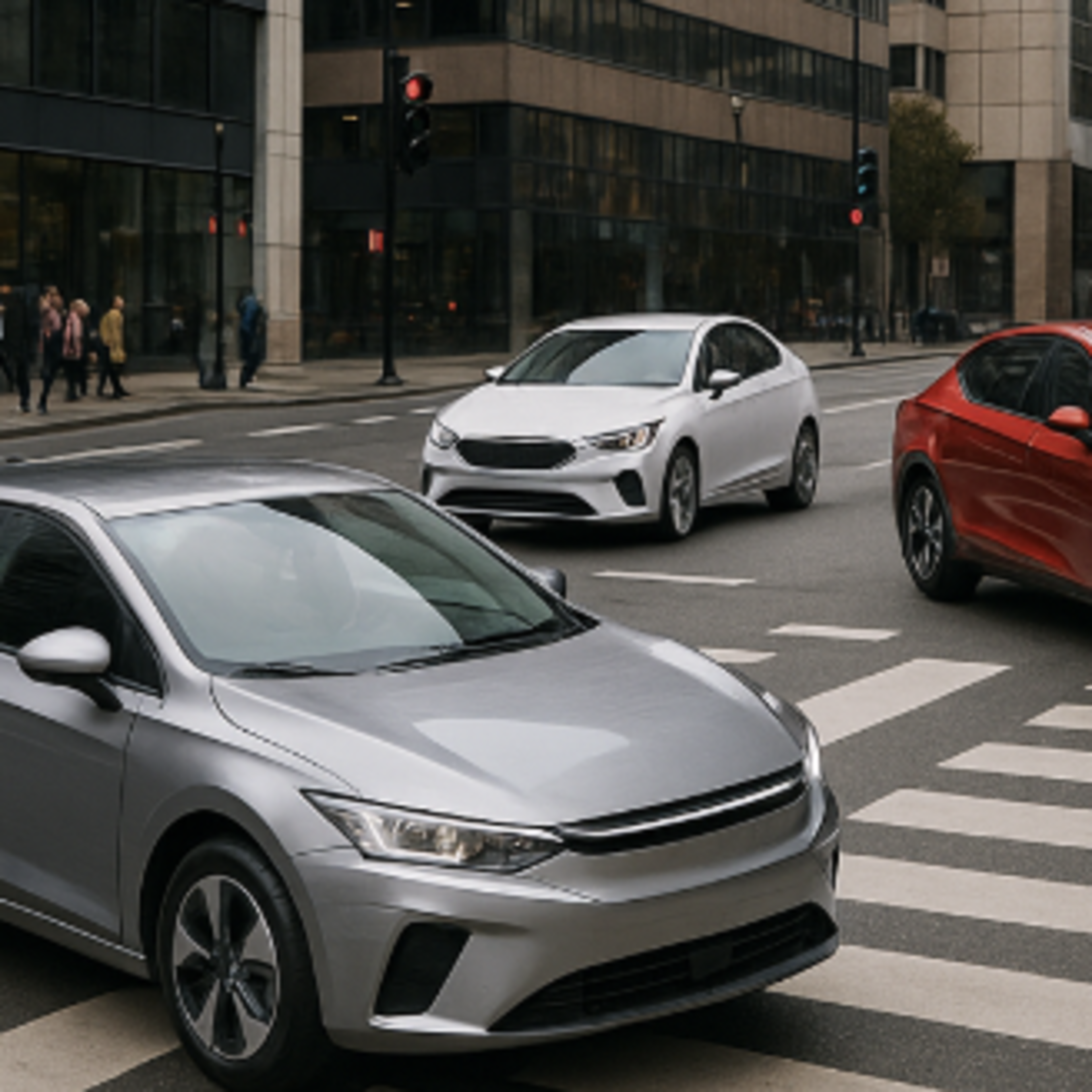 Toyota Prius Generations Overview: From Bland To Grand - Autoblog