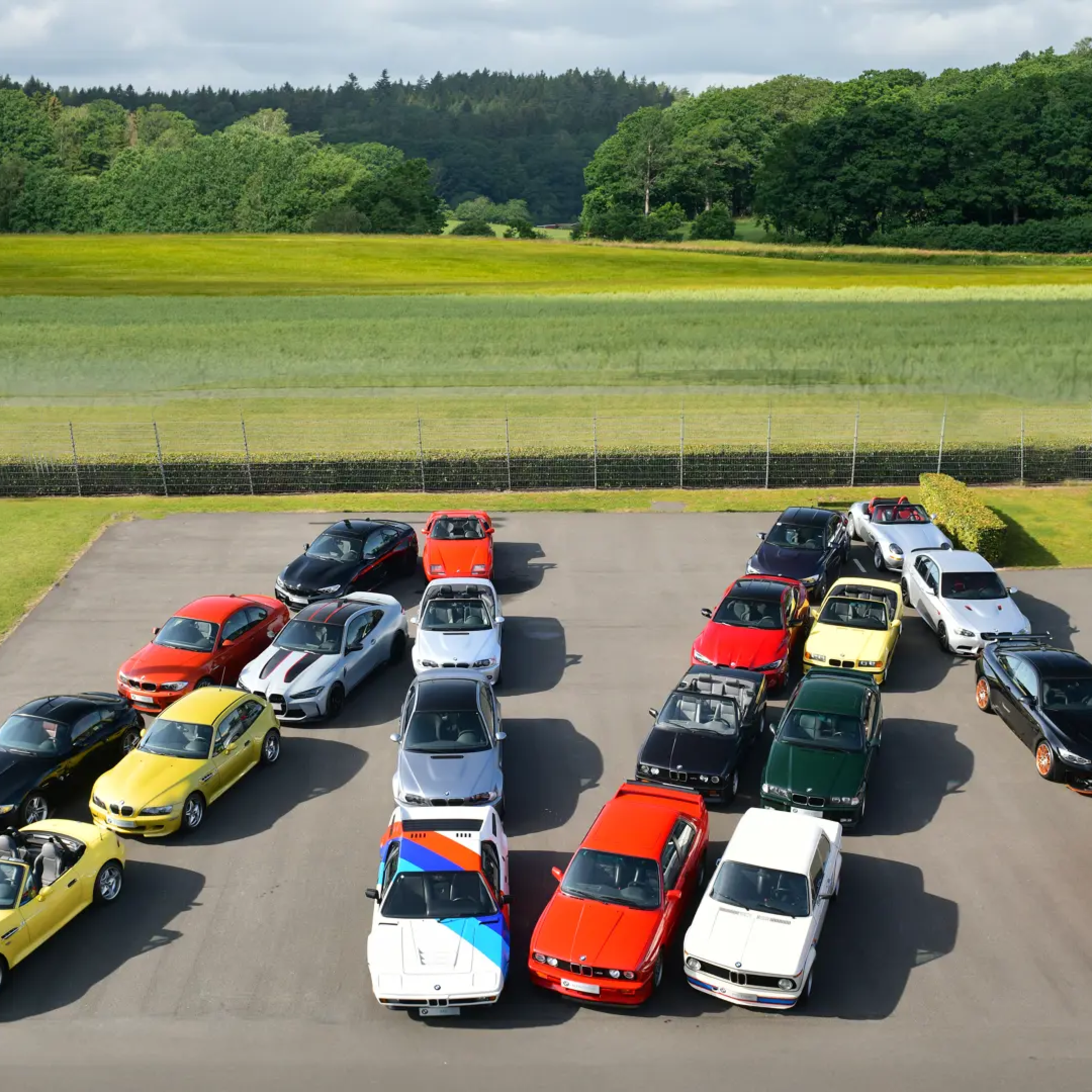 The Next-Gen Cadillac XT5 is Coming to America After All - Autoblog