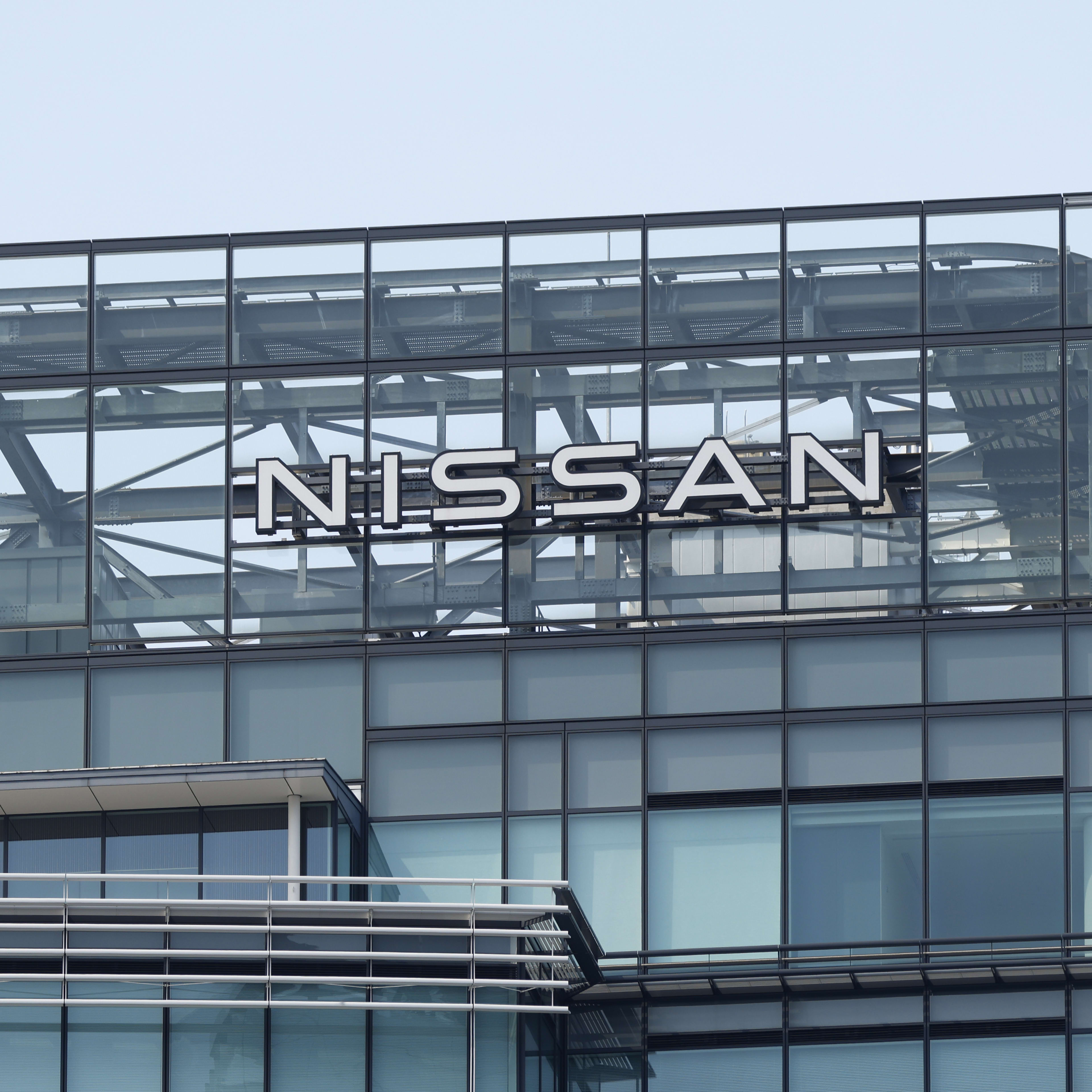 Major Nissan Supplier Files for Chapter 11 Bankruptcy - Autoblog