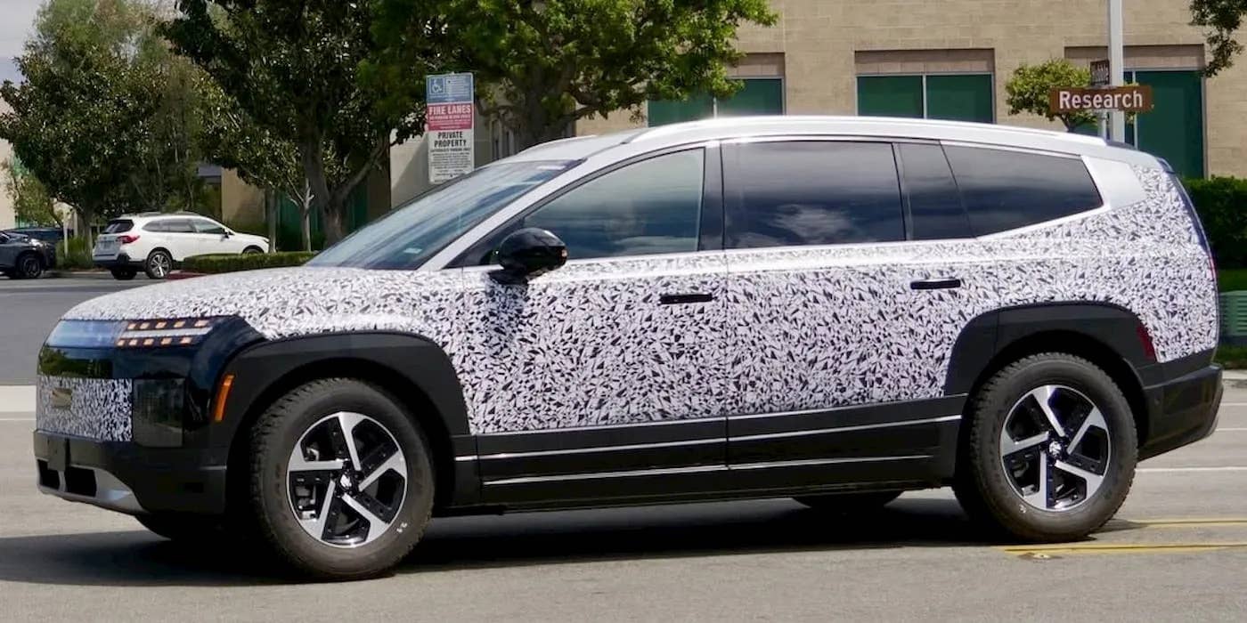 Every 2026 Hyundai Model Year Update You Need To Know - Autoblog