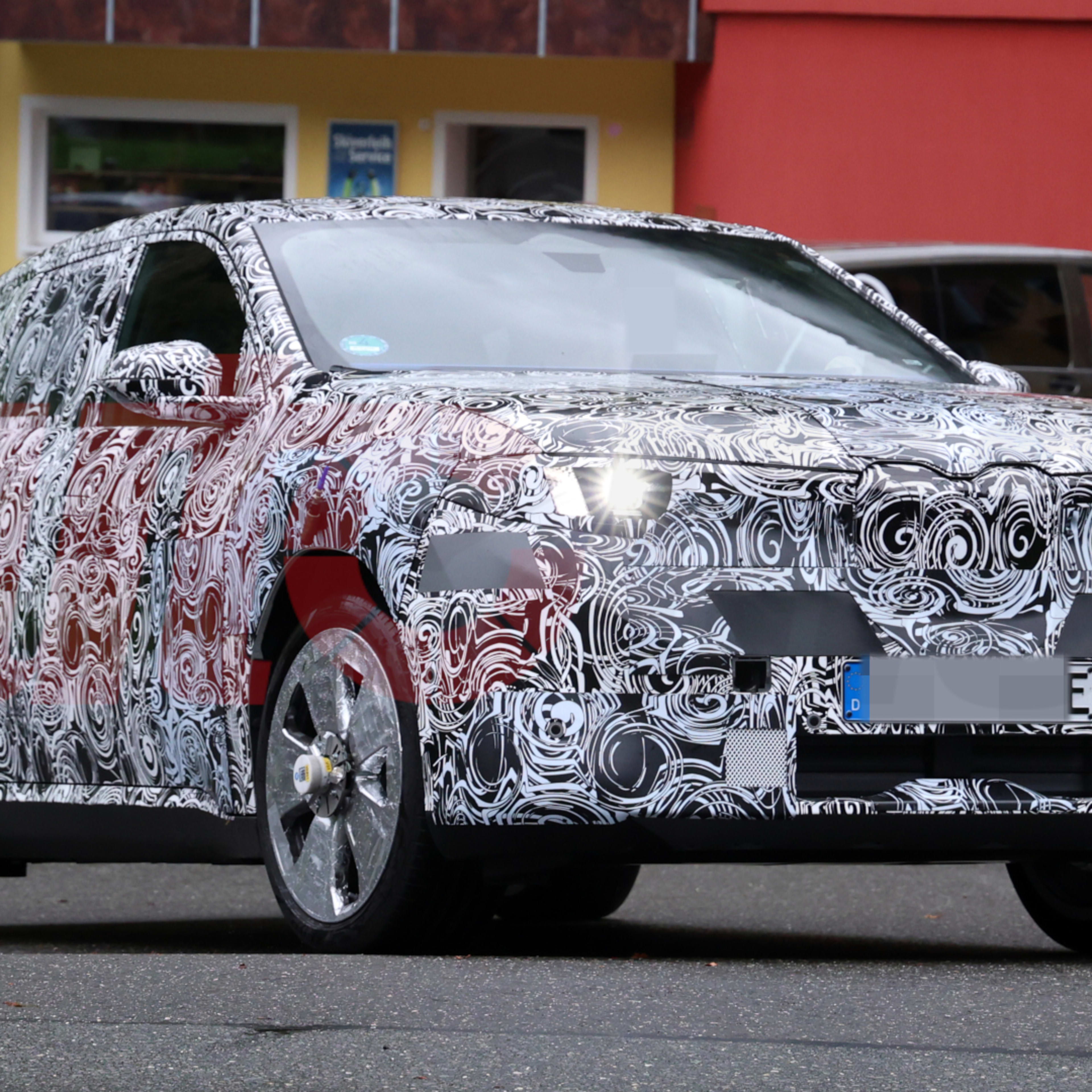 2023 Dodge Charger SRT Hellcat Jailbreak For Sale With 321 Miles - Autoblog