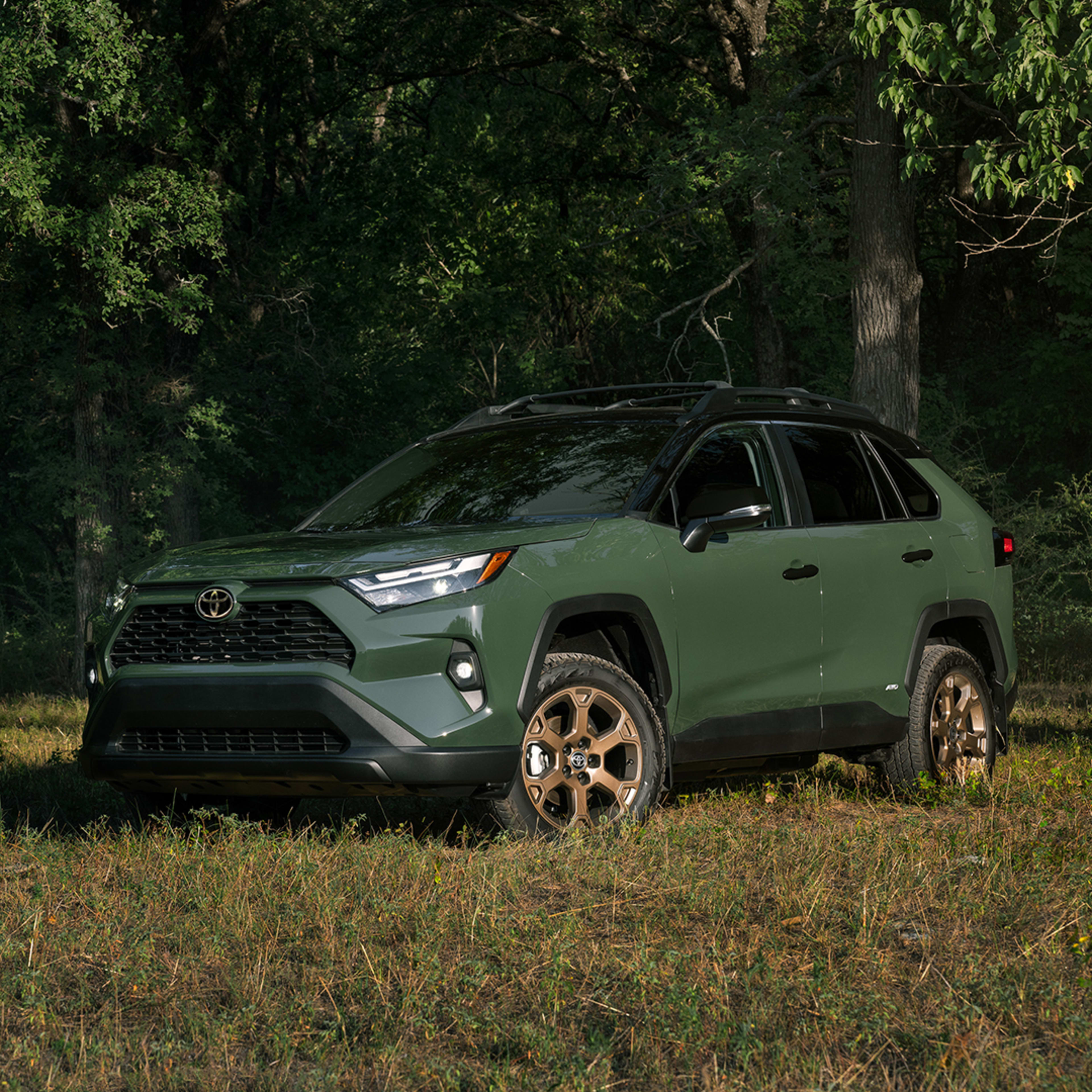 Honda Launches Killer 2026 CR-V Lease Offers For October - Autoblog