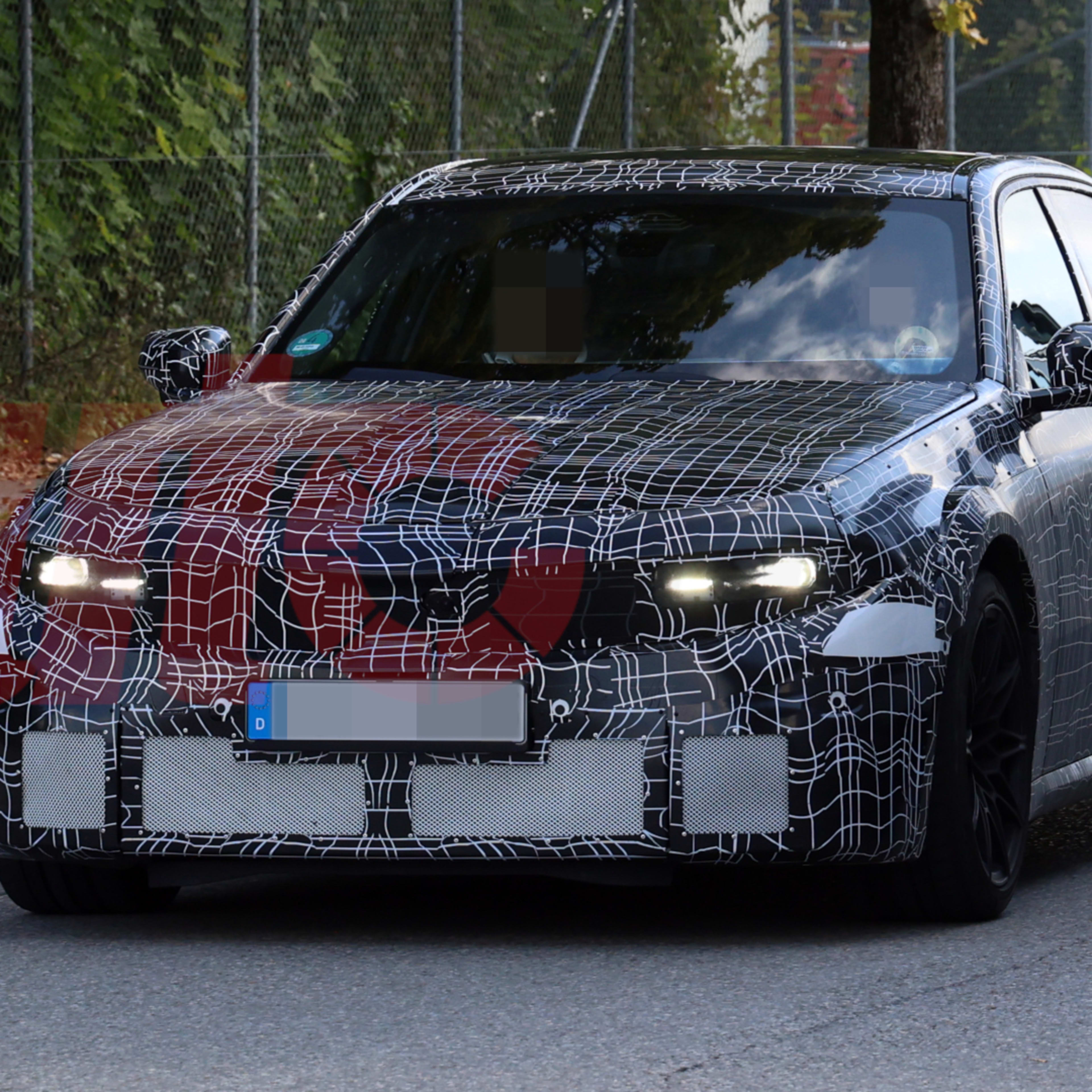 Los Angeles Sheriff Department still has 429 Ford Crown Victoria patrol ...