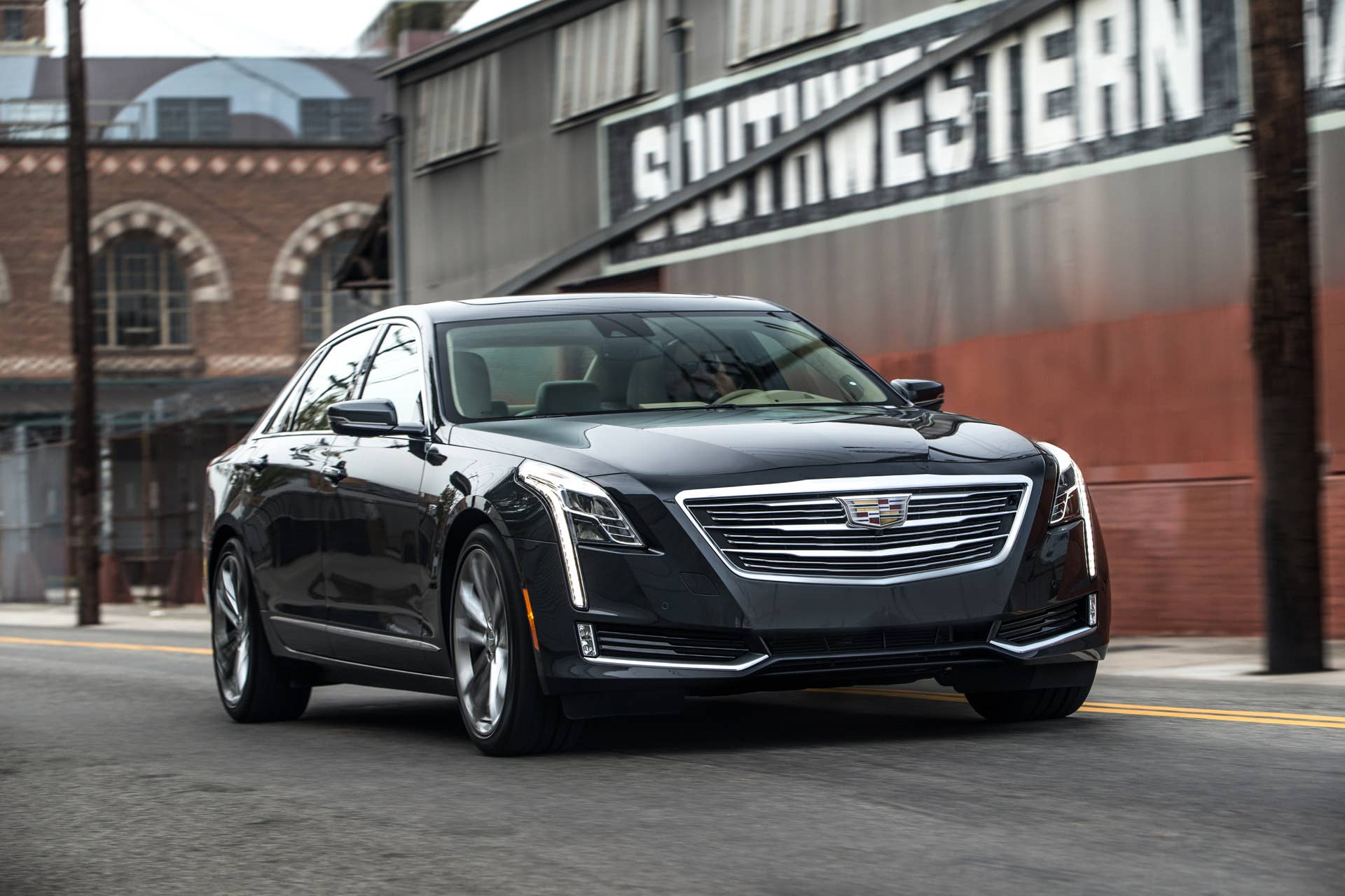 Why Cheap Chinese EVs Aren’t Invading the U.S. Market in 2025 - Autoblog