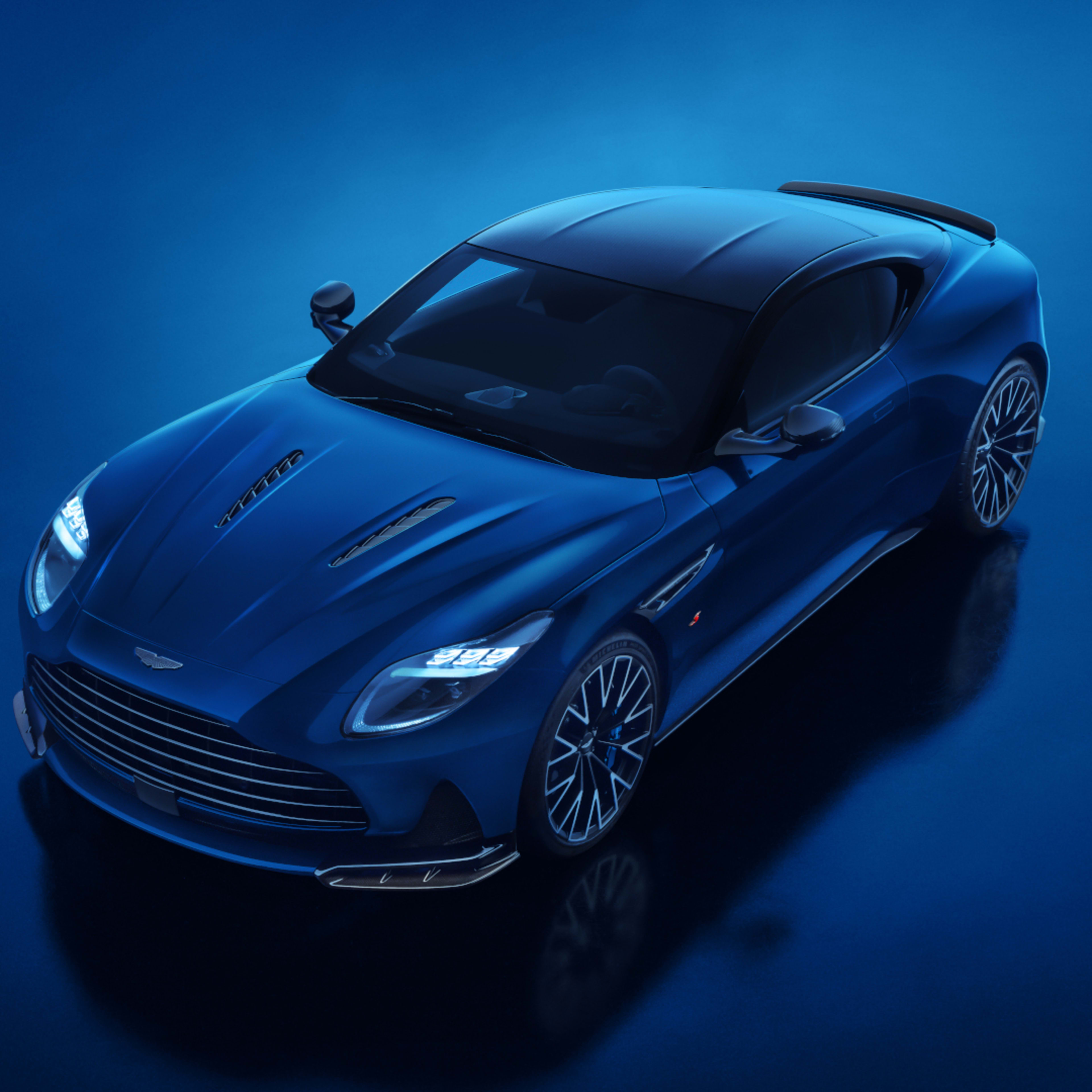 The Most Famous Name in Car Design Just Broke Tradition With AI - Autoblog