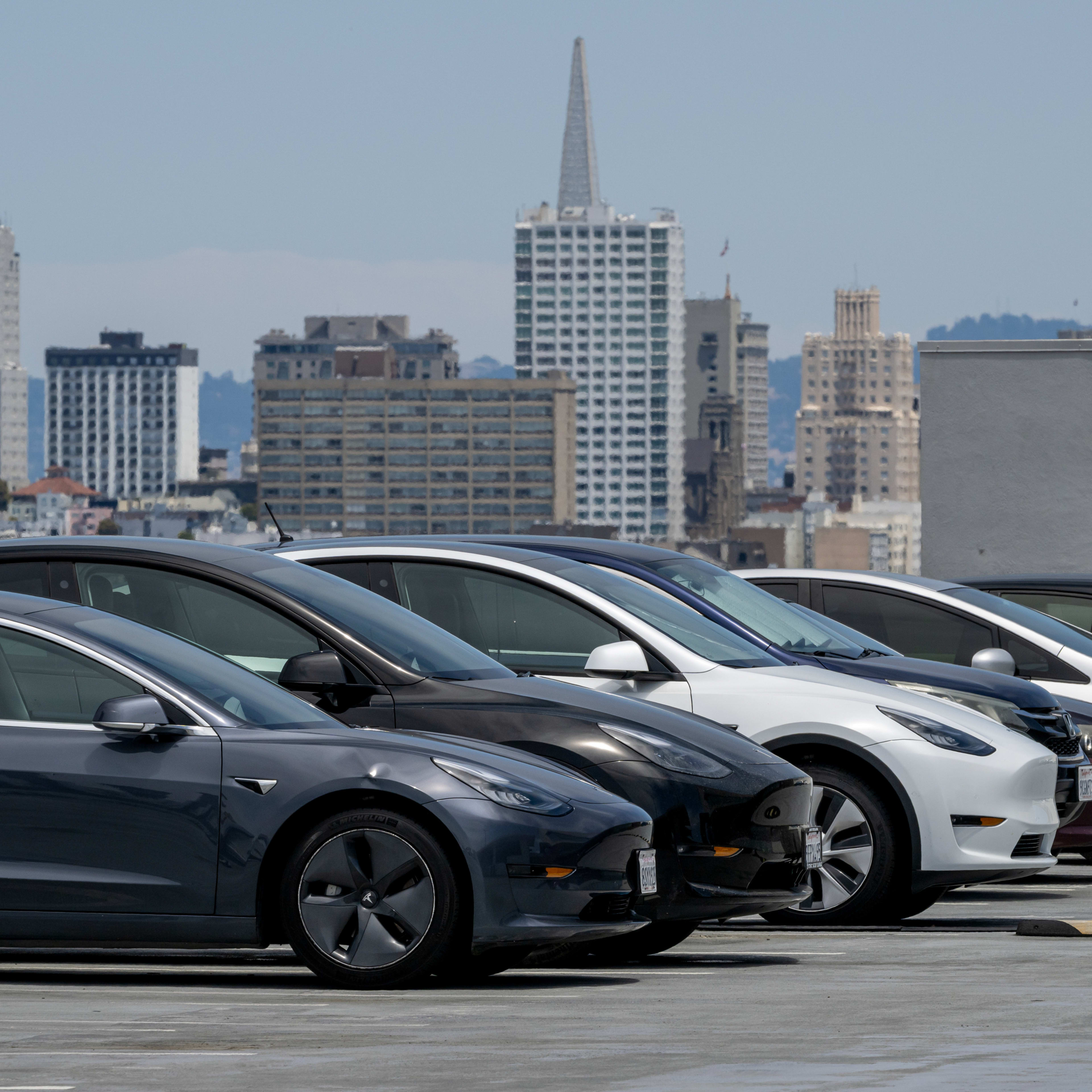 Former GM and Lordstown Motors Factory Intended For EV Production Being ...