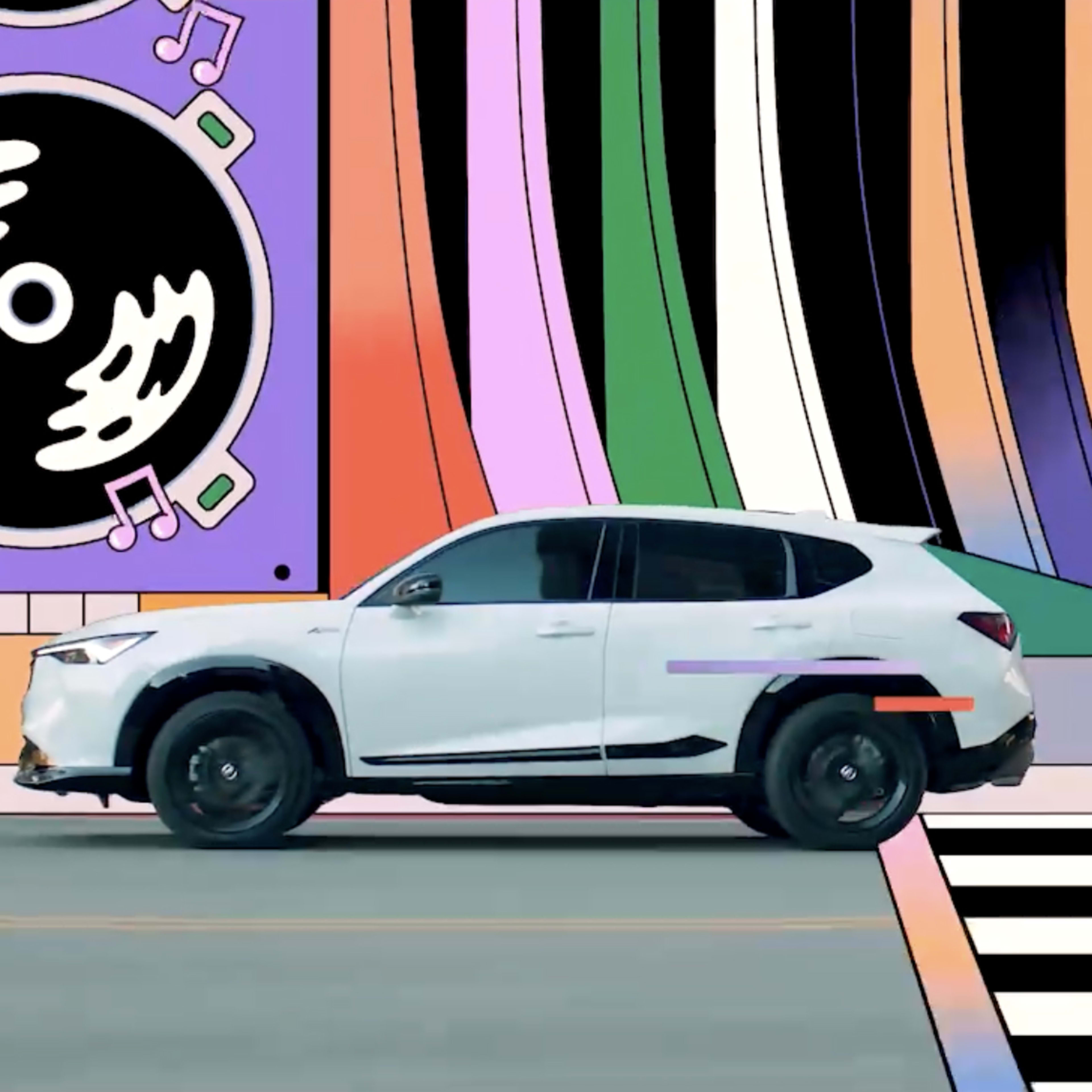 Why Koenigsegg’s Quark Is the Best E-Motor to Get Left Behind - Autoblog