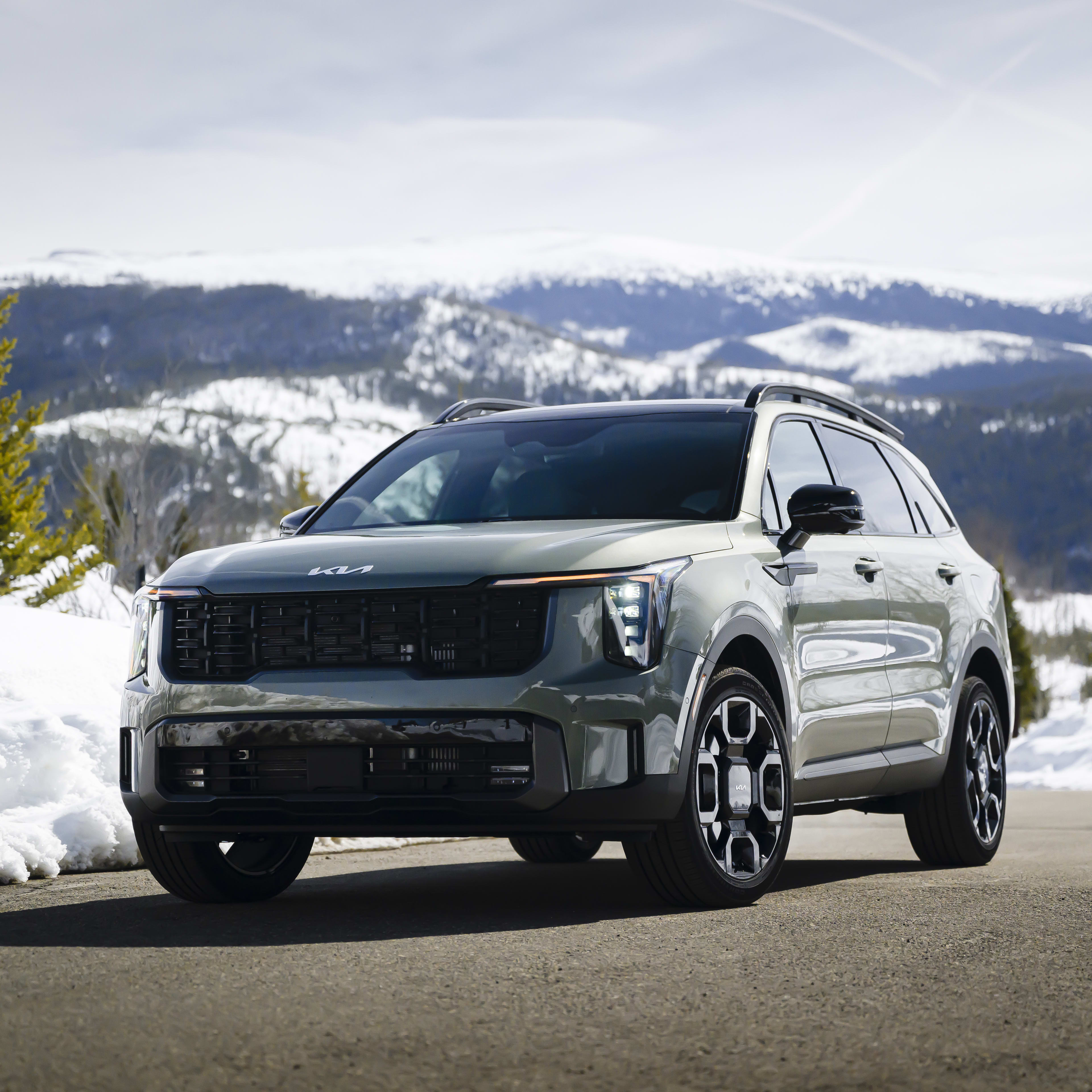 Every Major Automaker's EV Roadmap: What to Expect by 2030 - Autoblog