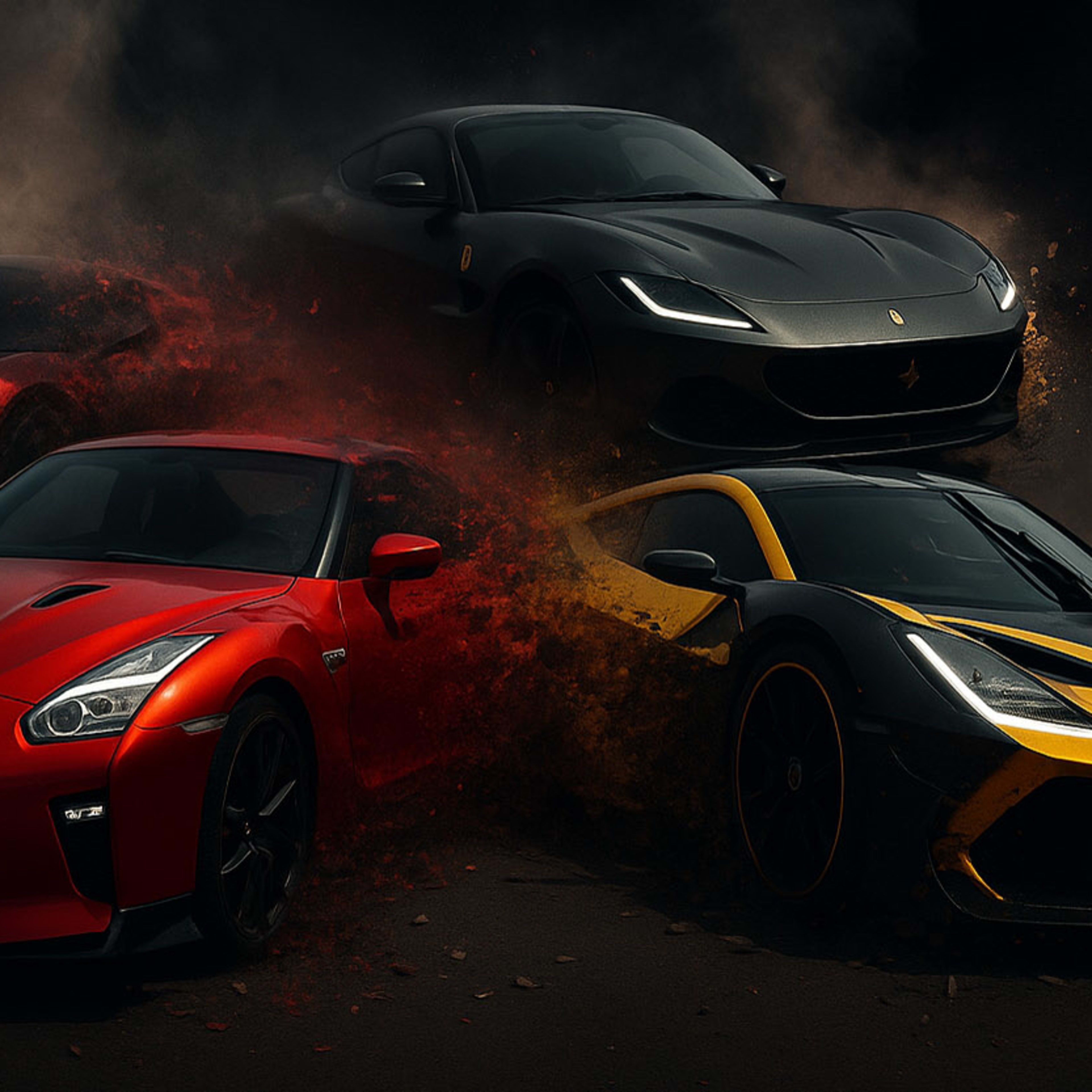 Tesla Model 3 vs Polestar 2: A battle of two popular electrified sedans ...