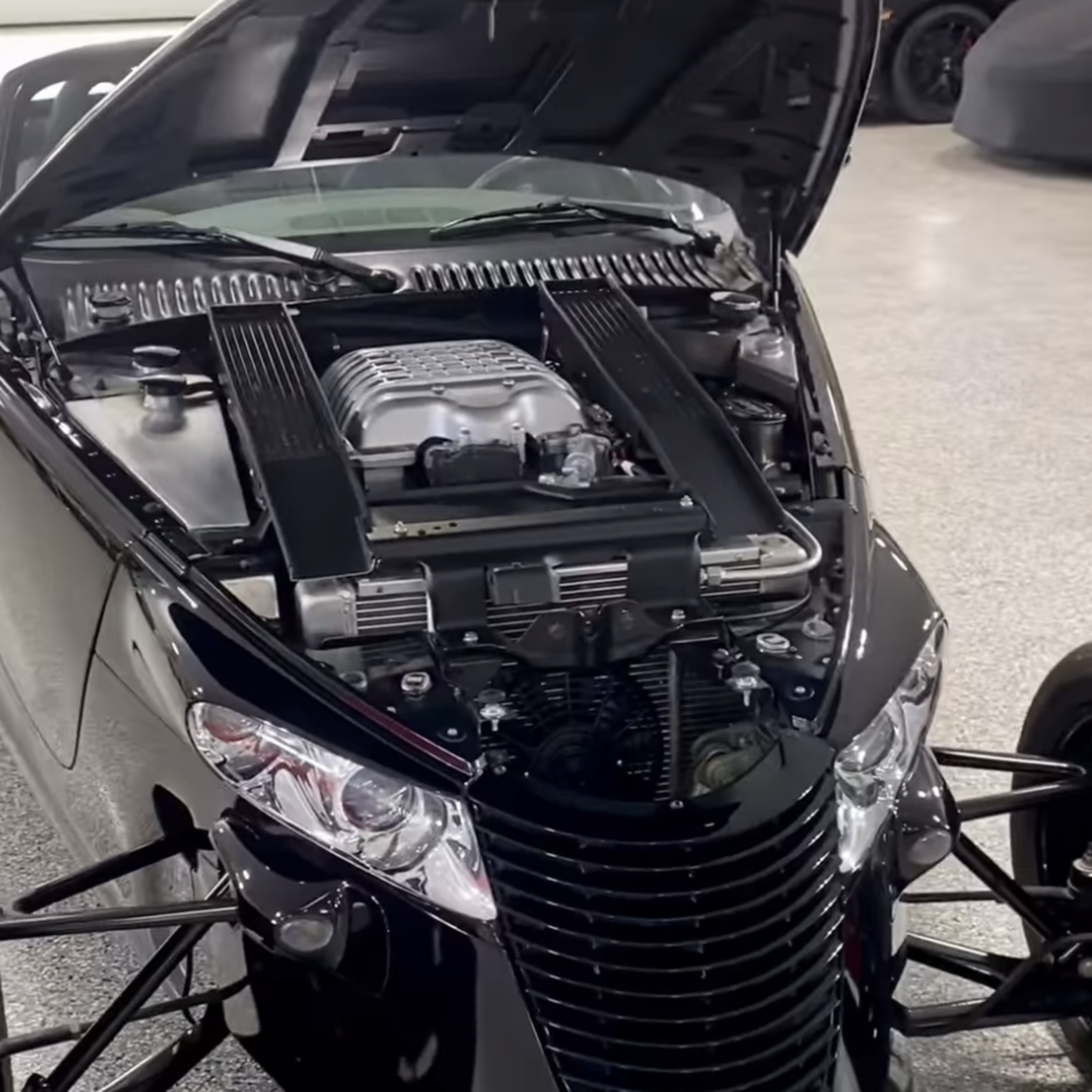 MG plans major expansion with 13 new models in two years - Autoblog