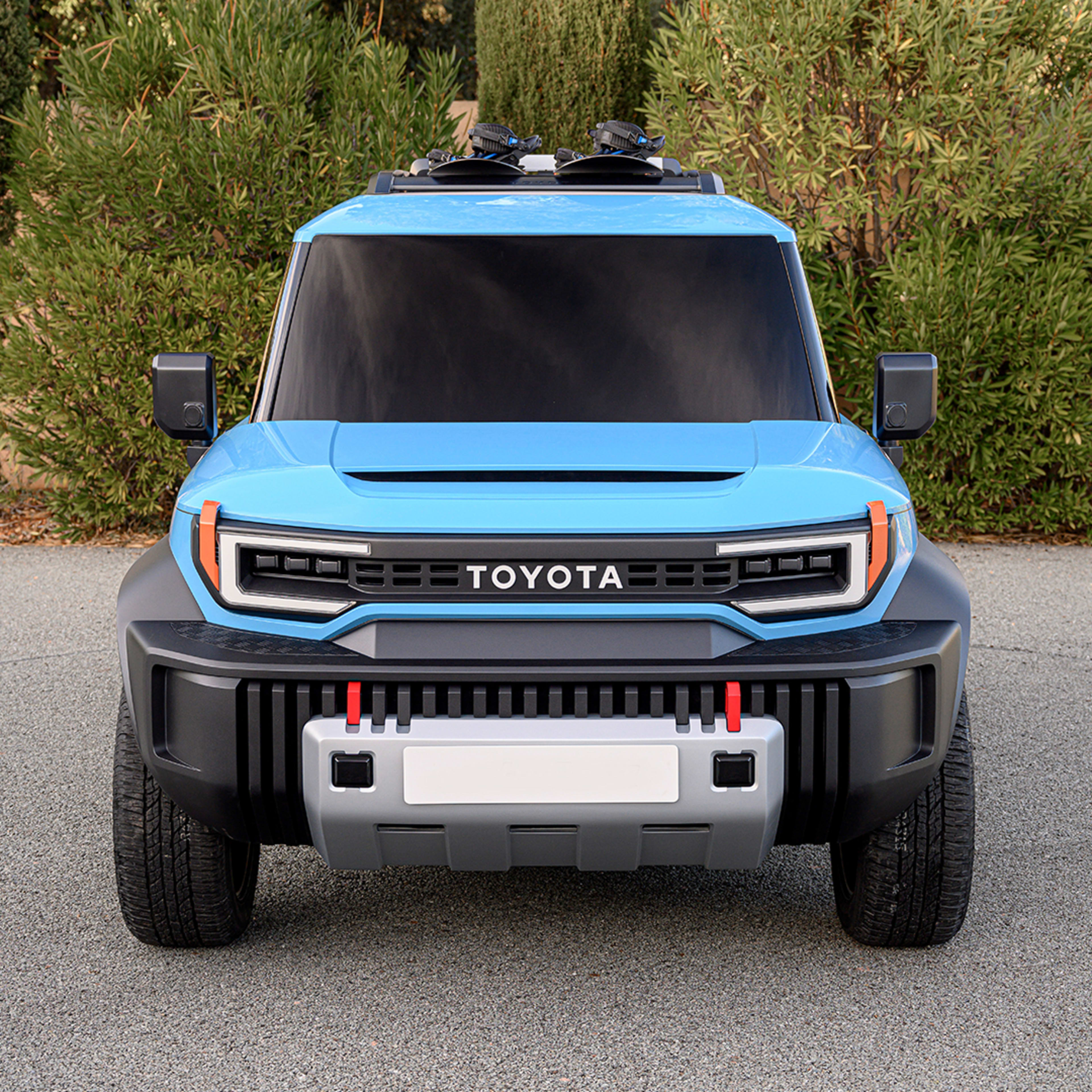 2025 Mercedes-Benz G-Class: Here’s why the new lineup is the most ...