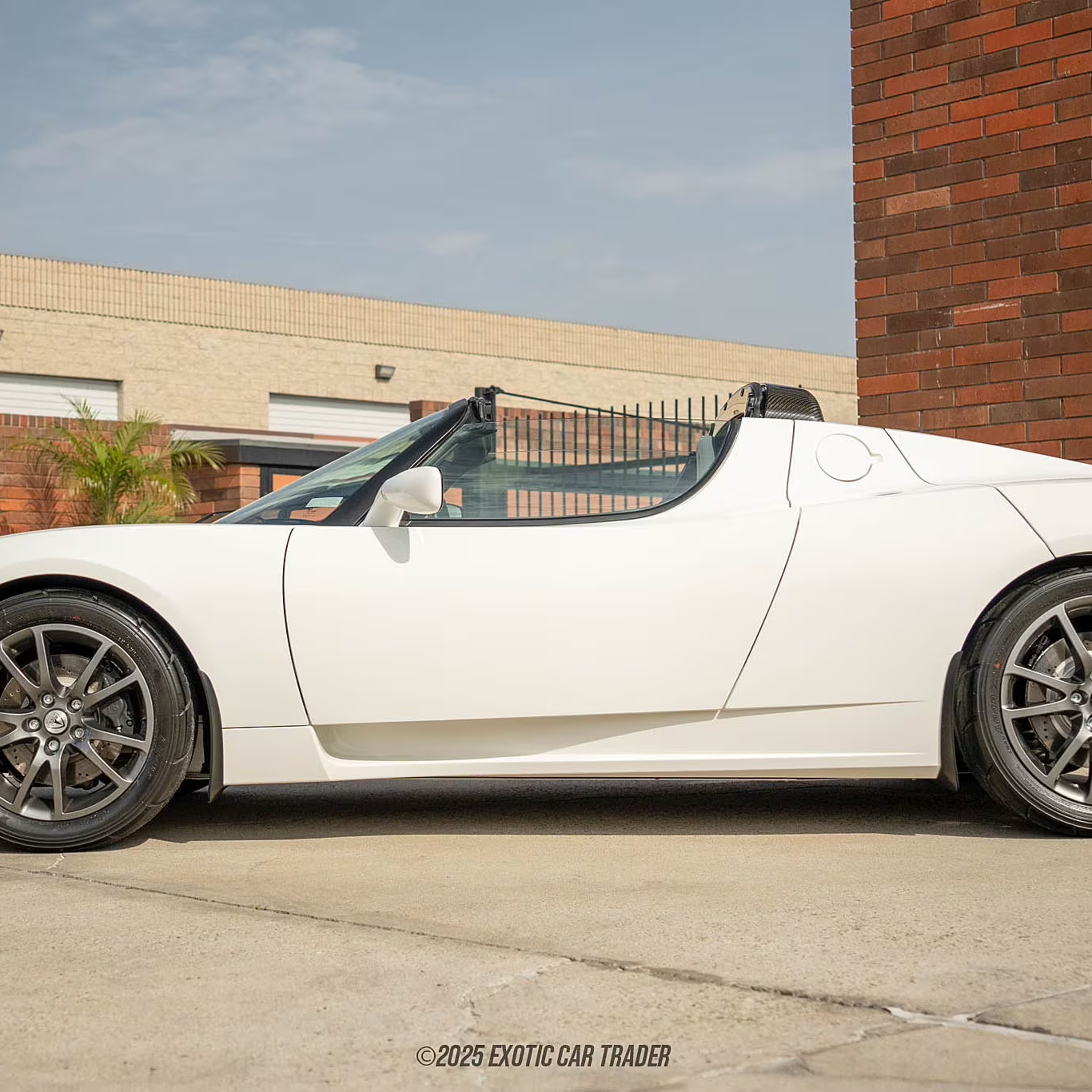 Tesla Launches Killer Model Y Lease Offer For May - Autoblog