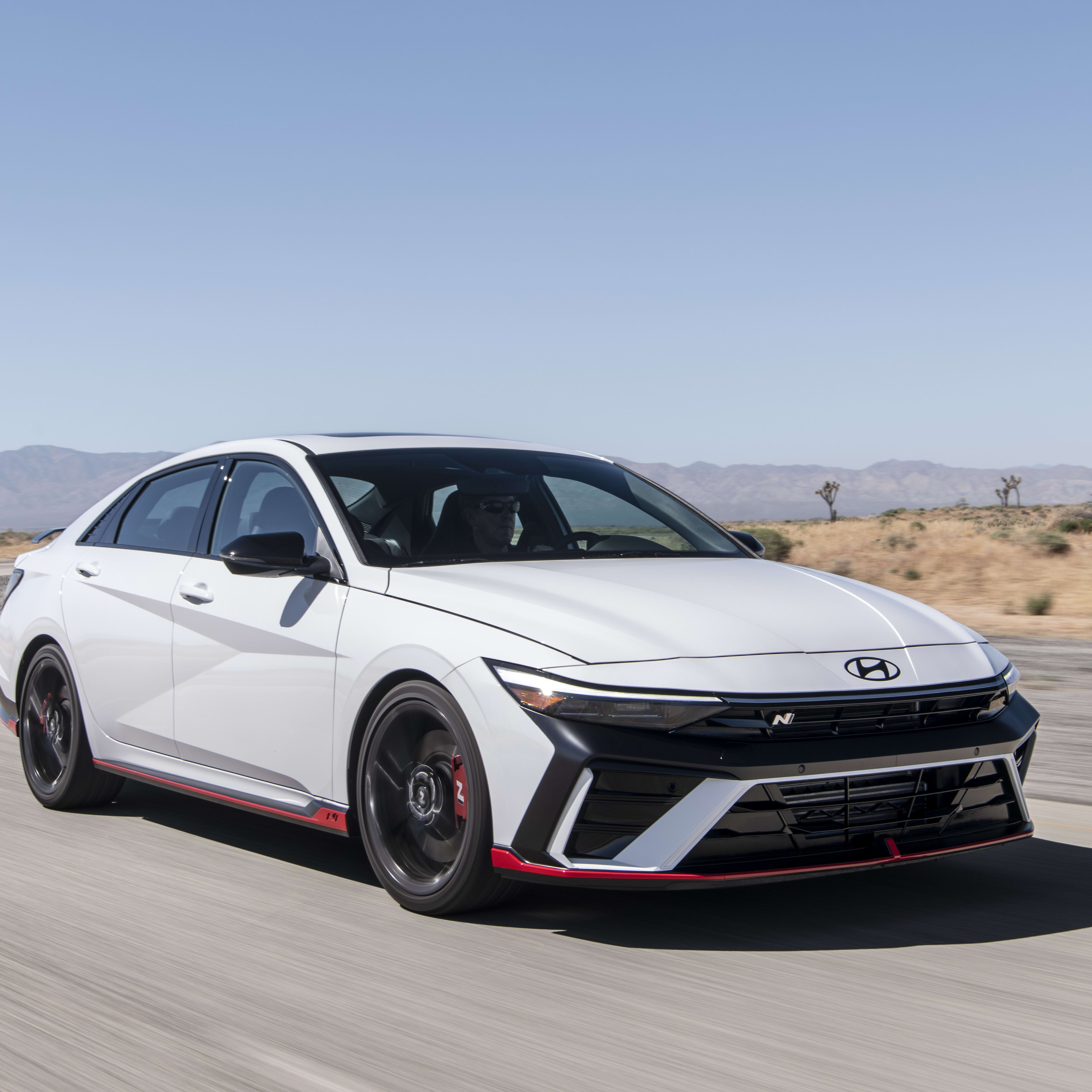 4 Best 2025 Front-Wheel Drive Cars That Are Surprisingly Fun to Drive ...