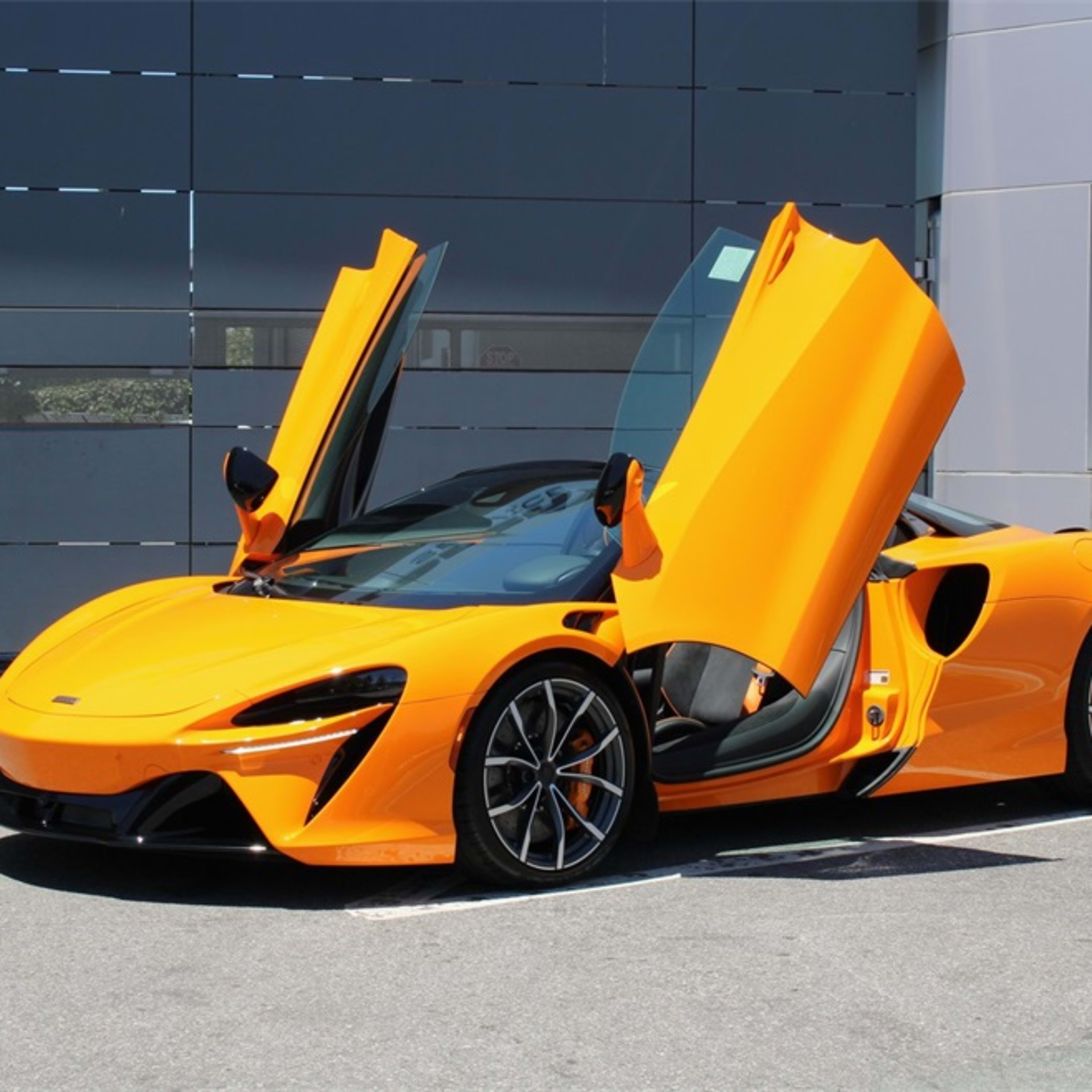 Lotus to Cut 550 Jobs at UK Headquarters Amid Tariff Trouble - Autoblog