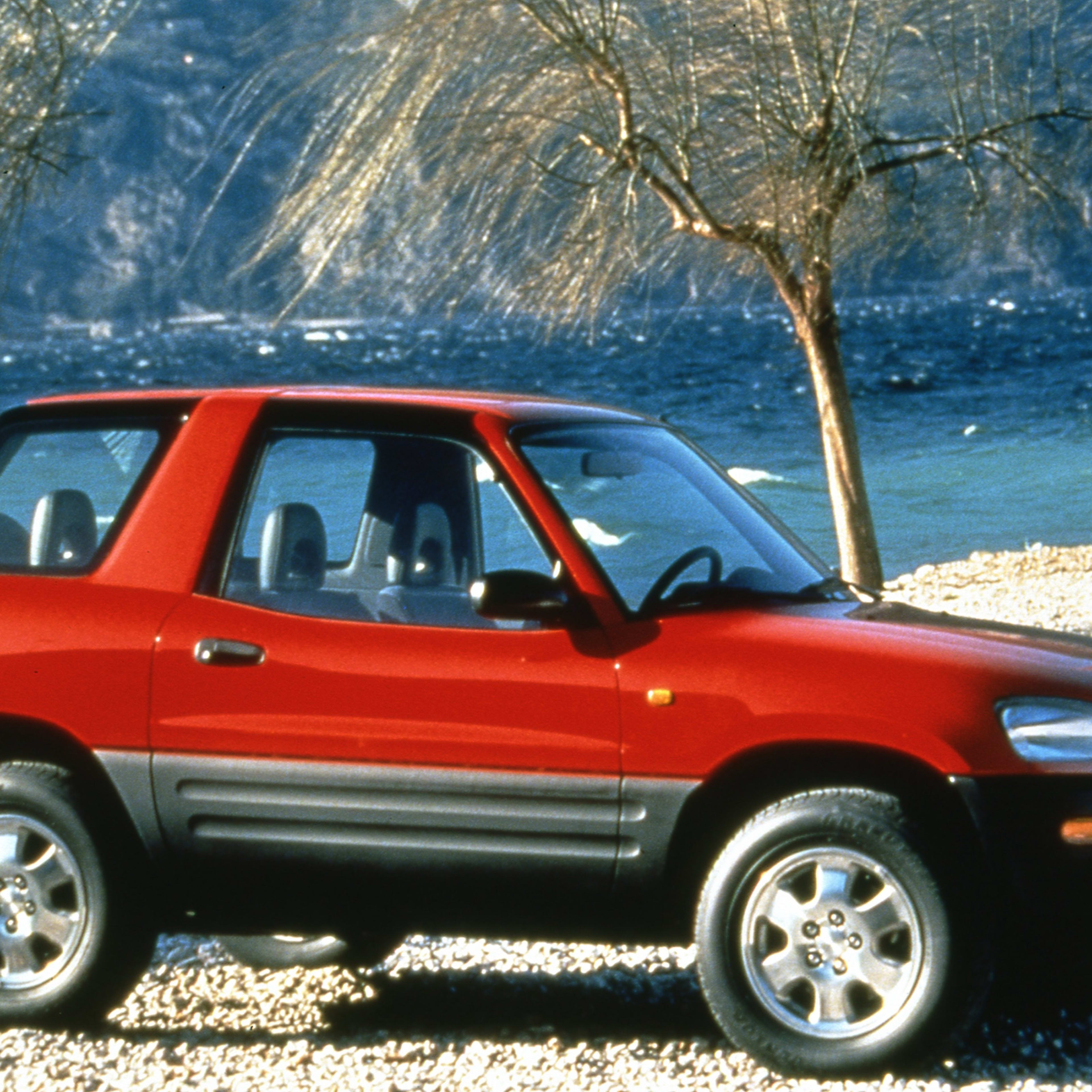 Alpha Motors shows the Wolf EV pickup in entry-level RWD form - Autoblog