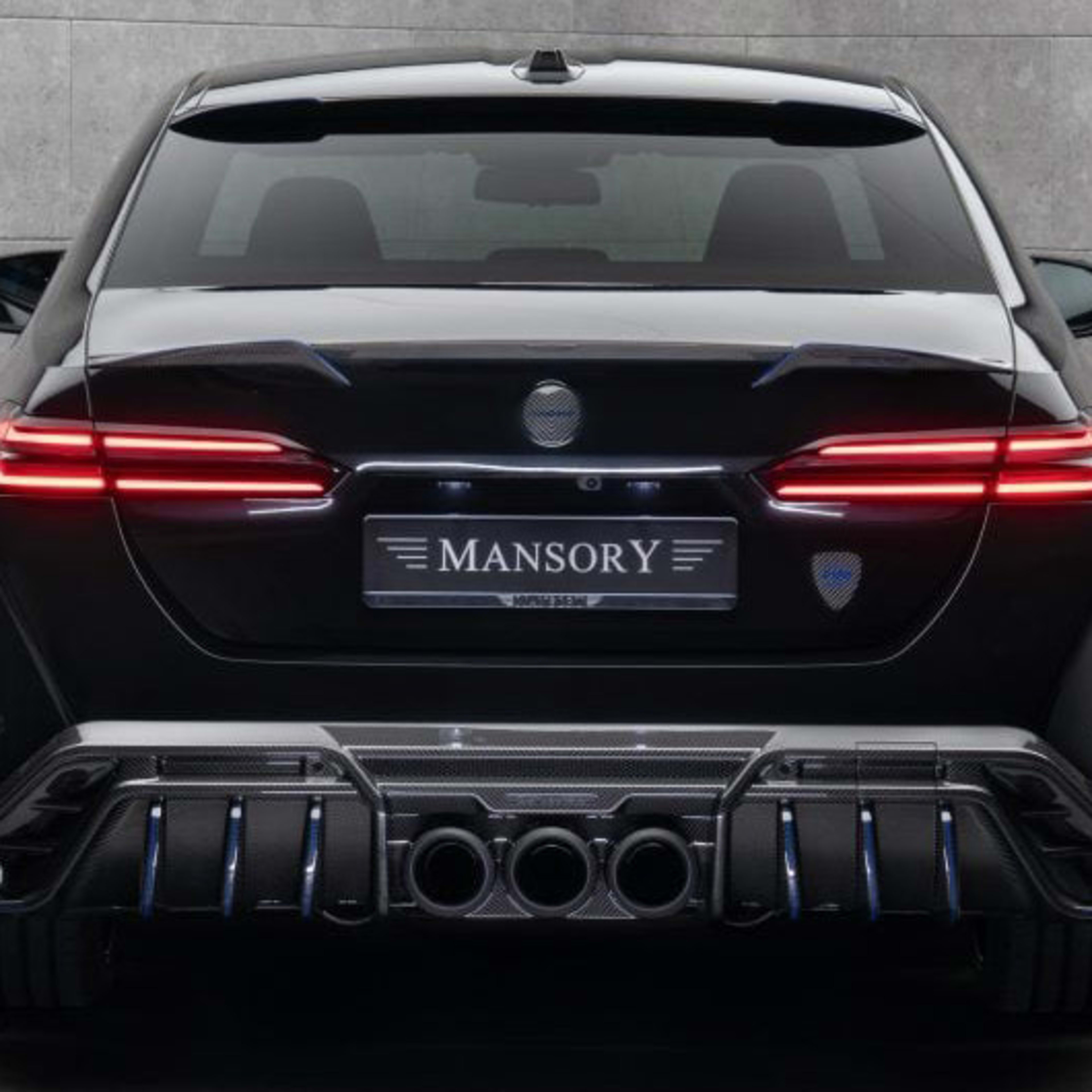 Senate Moves to End Fuel Economy Fines That Hit Automakers Hardest - Autoblog