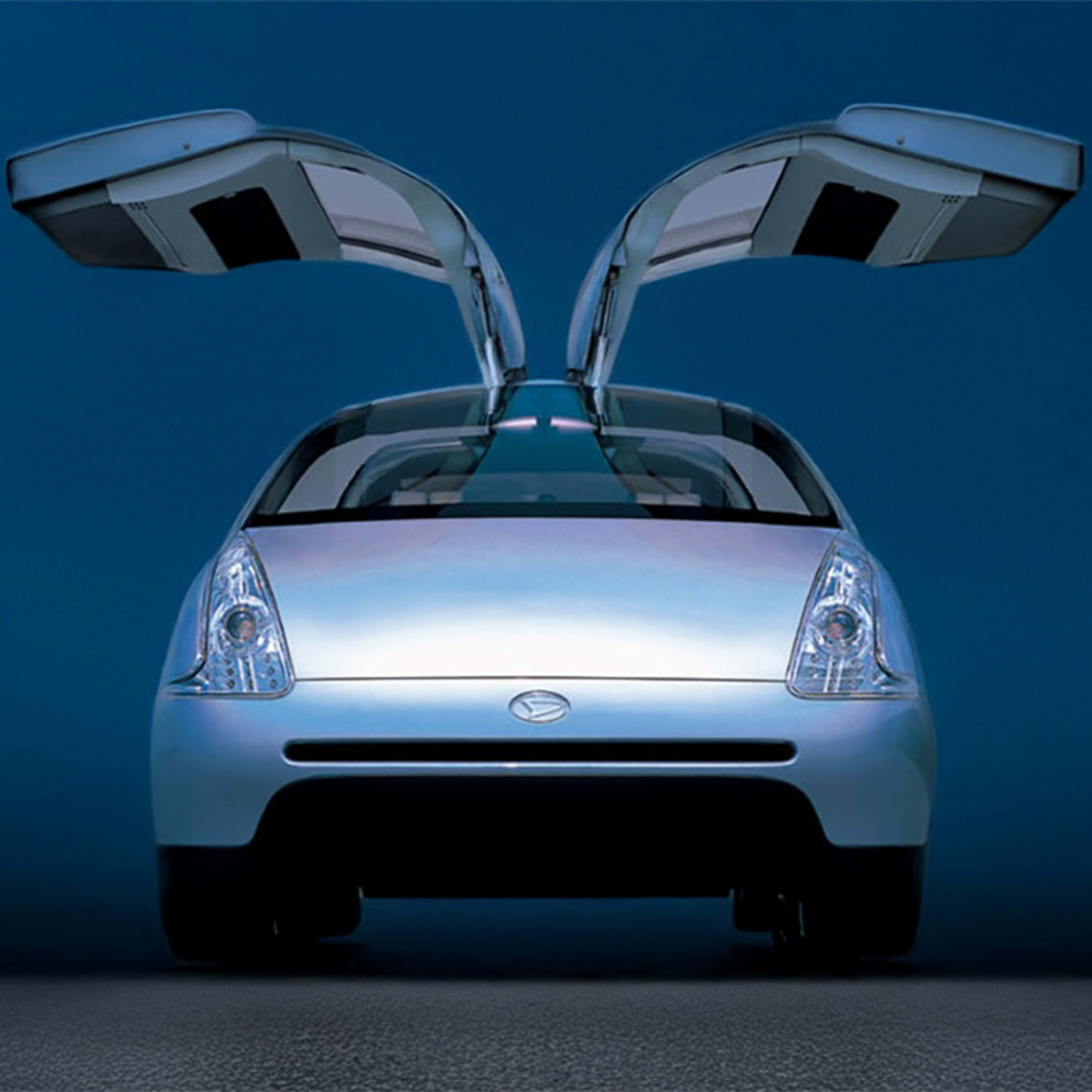 Which 2025 SUVs Actually Get 40+ MPG? - Autoblog