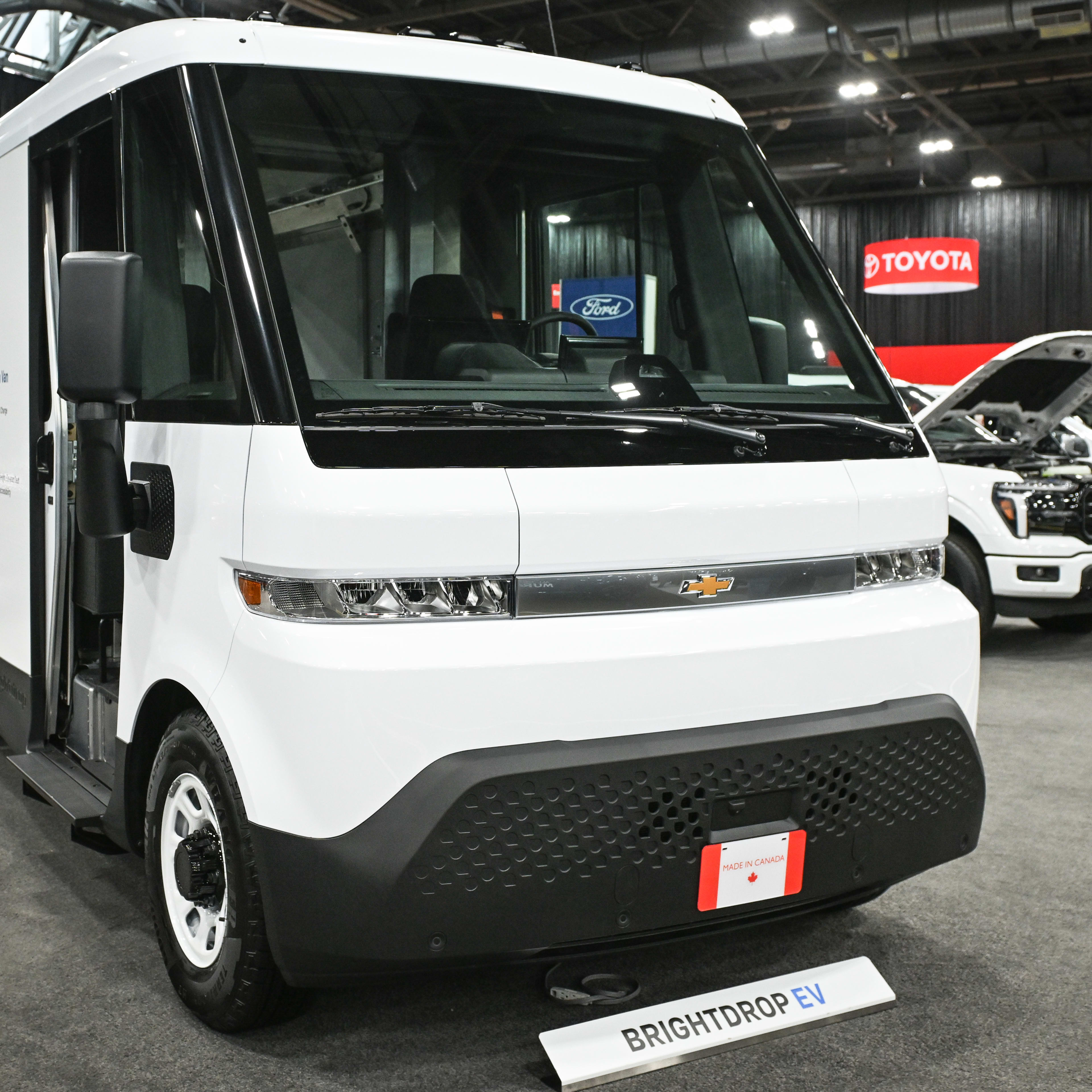 This Gorgeous, 1-of-26, Piece of American Automotive History Can be ...