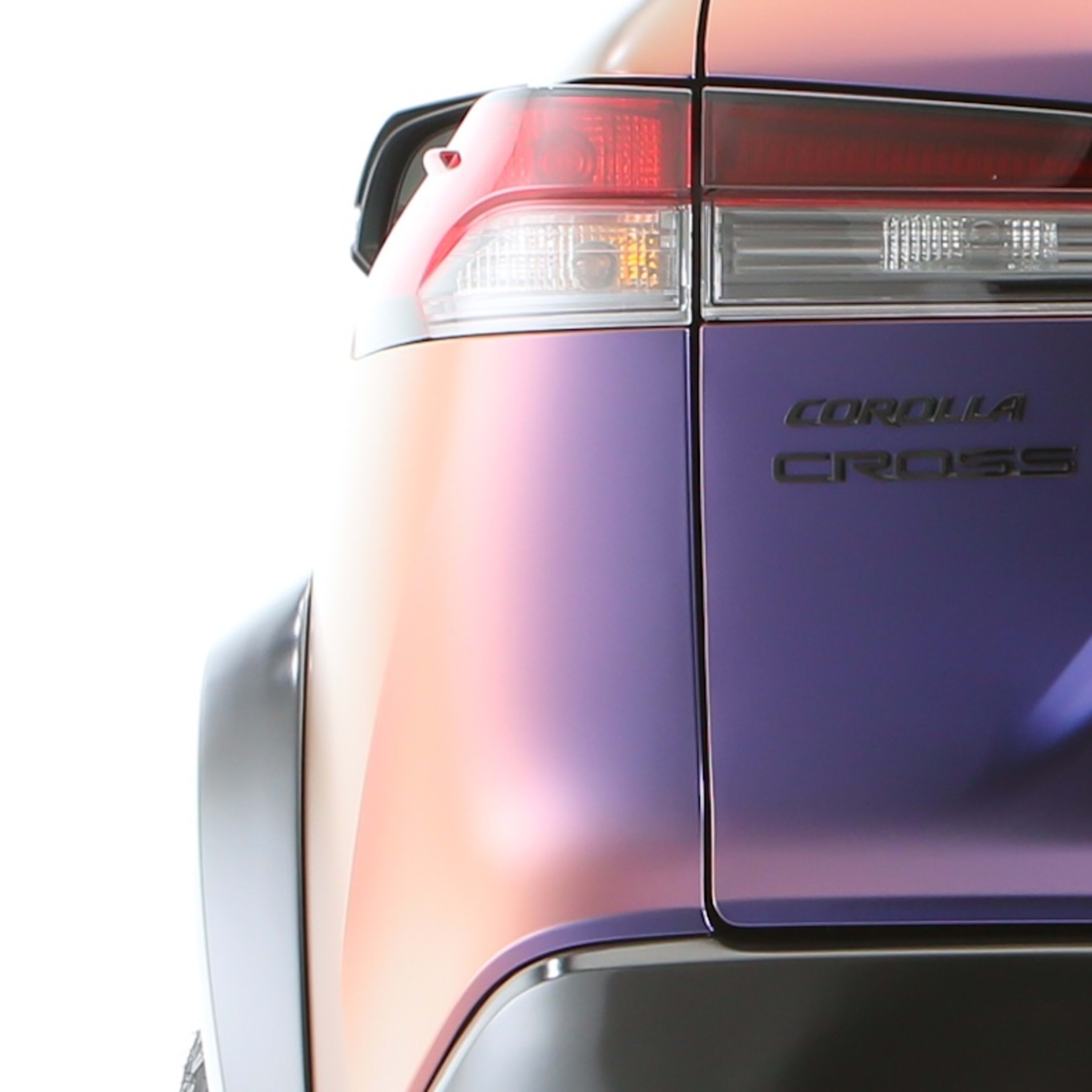 Toyota Camry GT-S Concept Shows What a Performance Camry Could Look Like - Autoblog