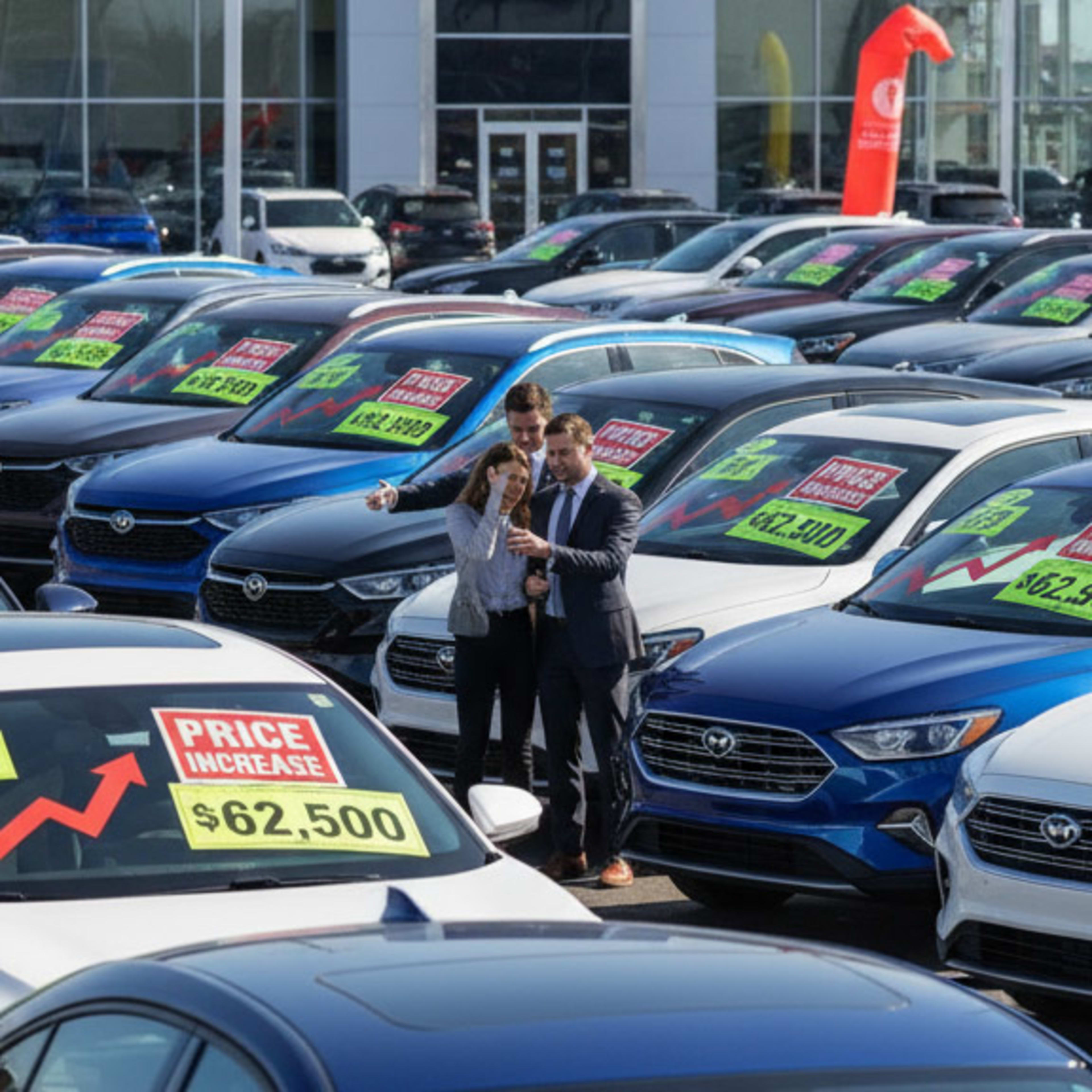 Tesla Model Y vs Audi Q4 e-tron: Which small EV SUV is superior? - Autoblog