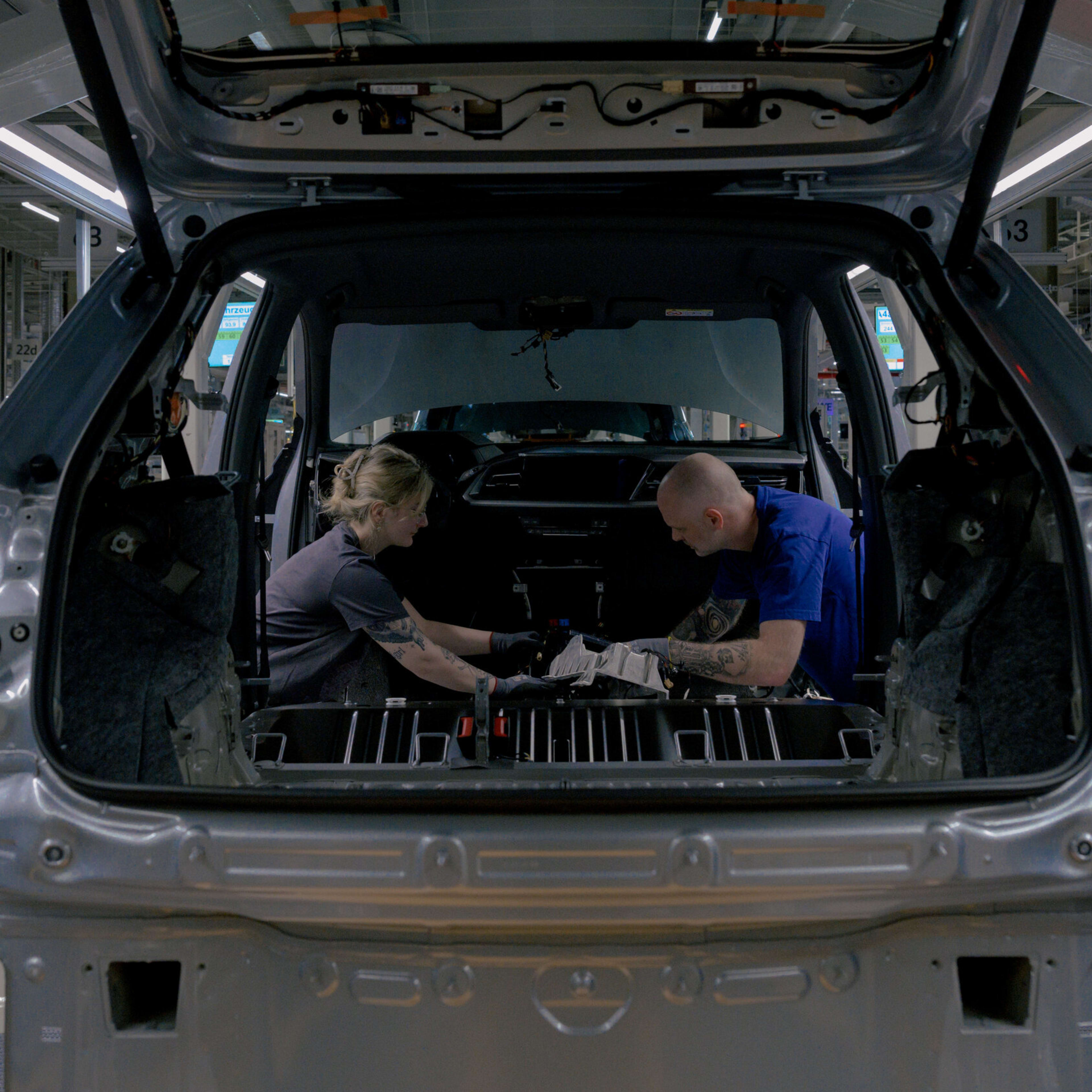 The 5 auto sales terms you should know to read car sales reports like a ...