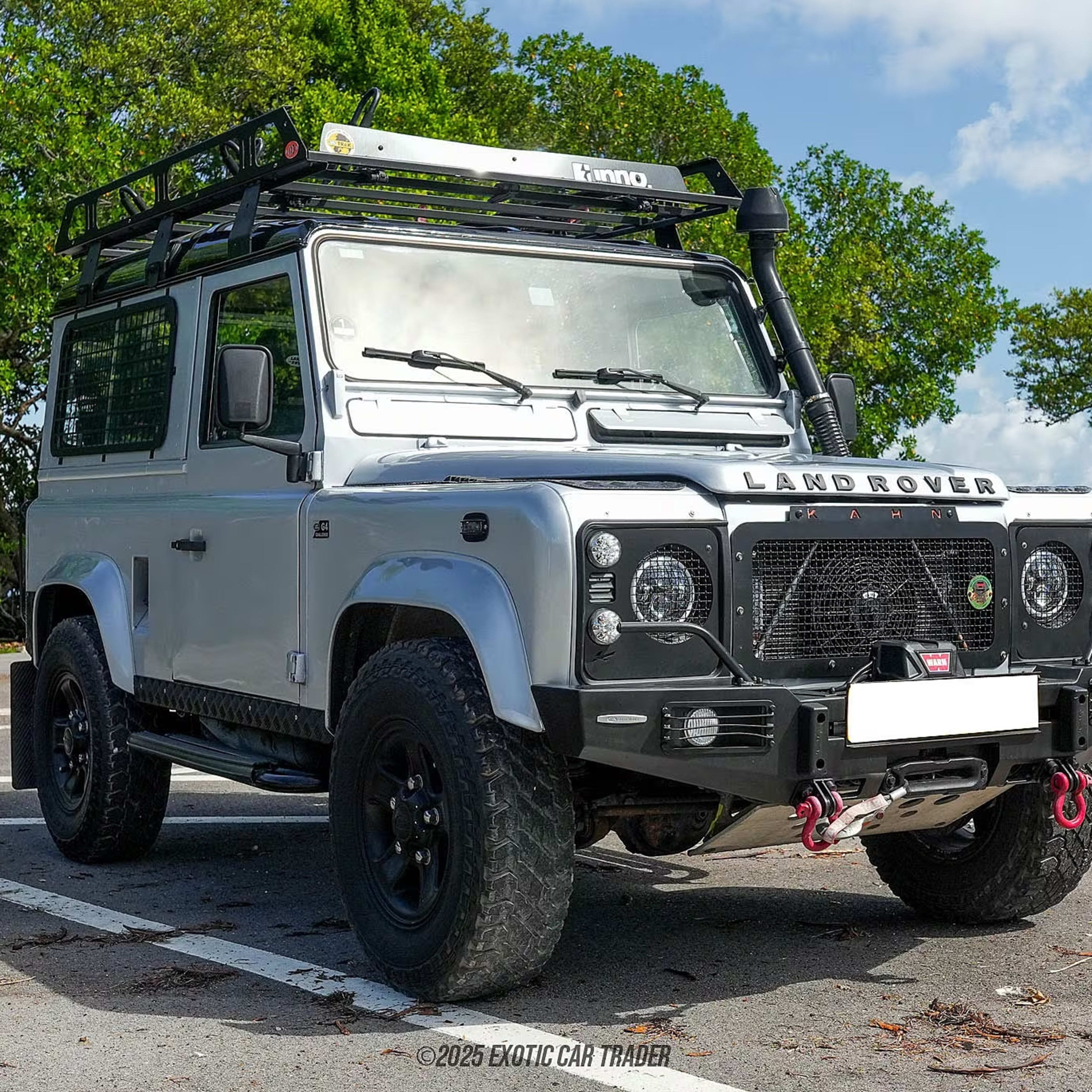 The 5 Mid-Size SUVs with the Most Cargo Space - Autoblog