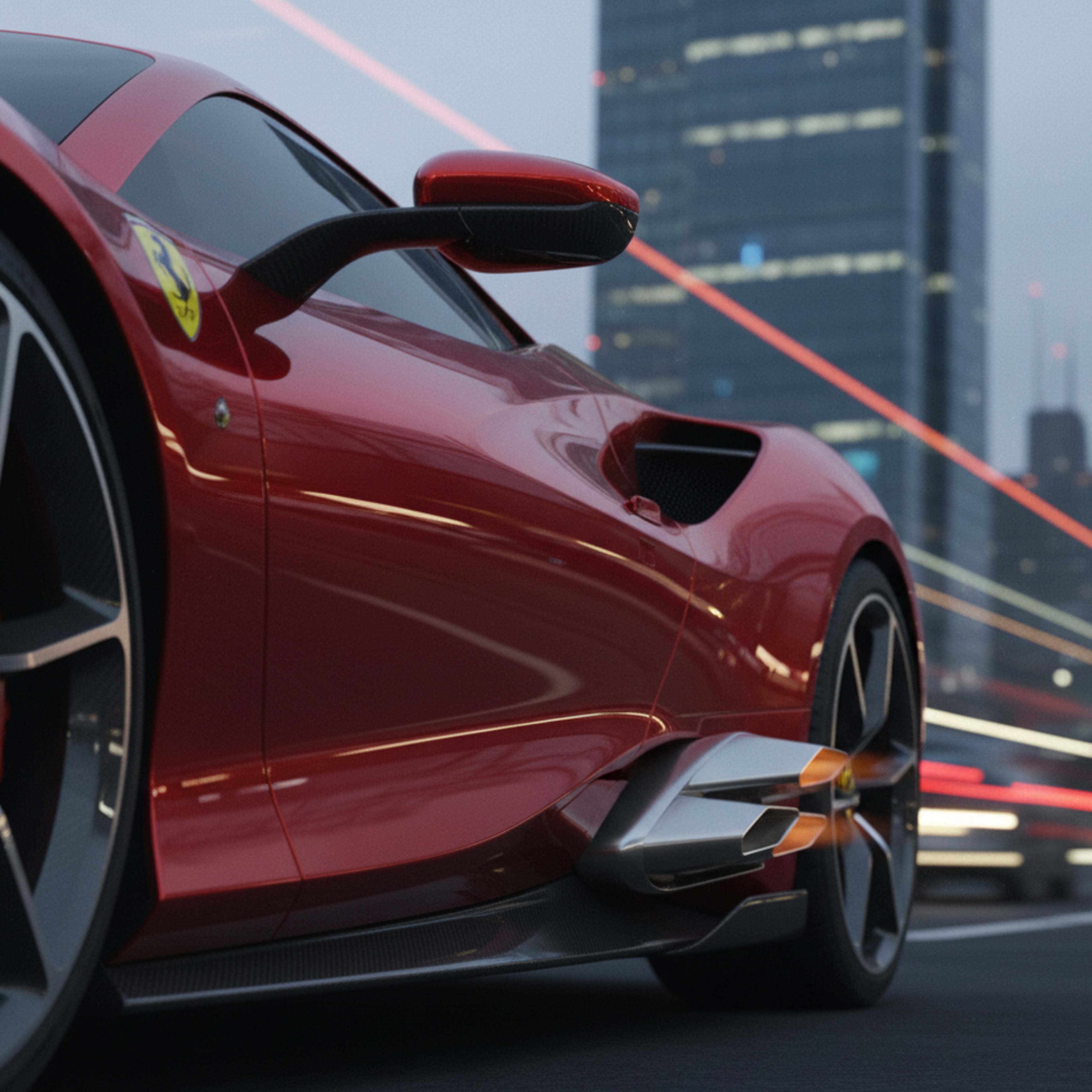 Hyundai Ioniq 9 Takes on Rivian, Tesla, and More: Three-Row EVs At a ...