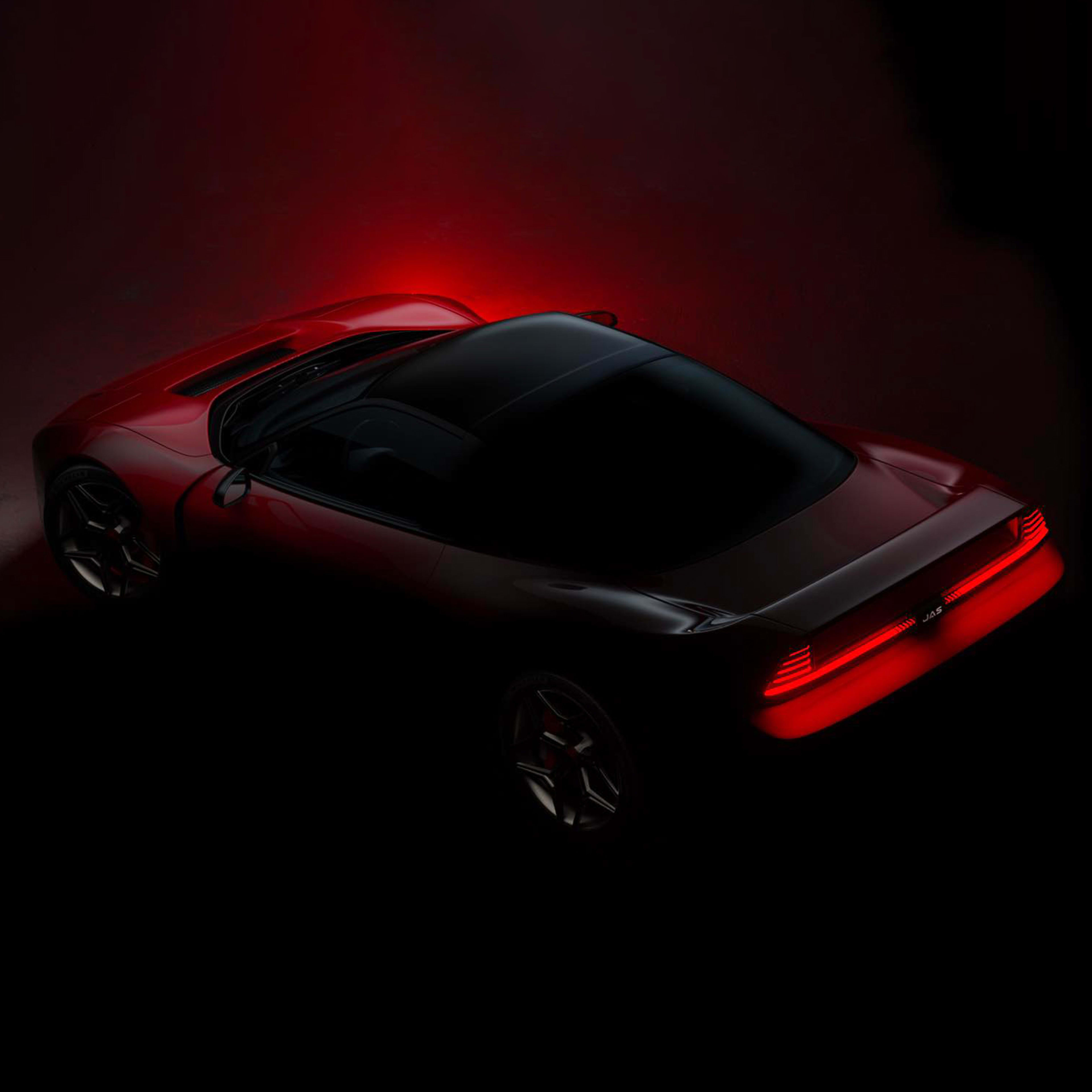 67 Years Later, the Nuclear Car is Still an Impossibility - Autoblog