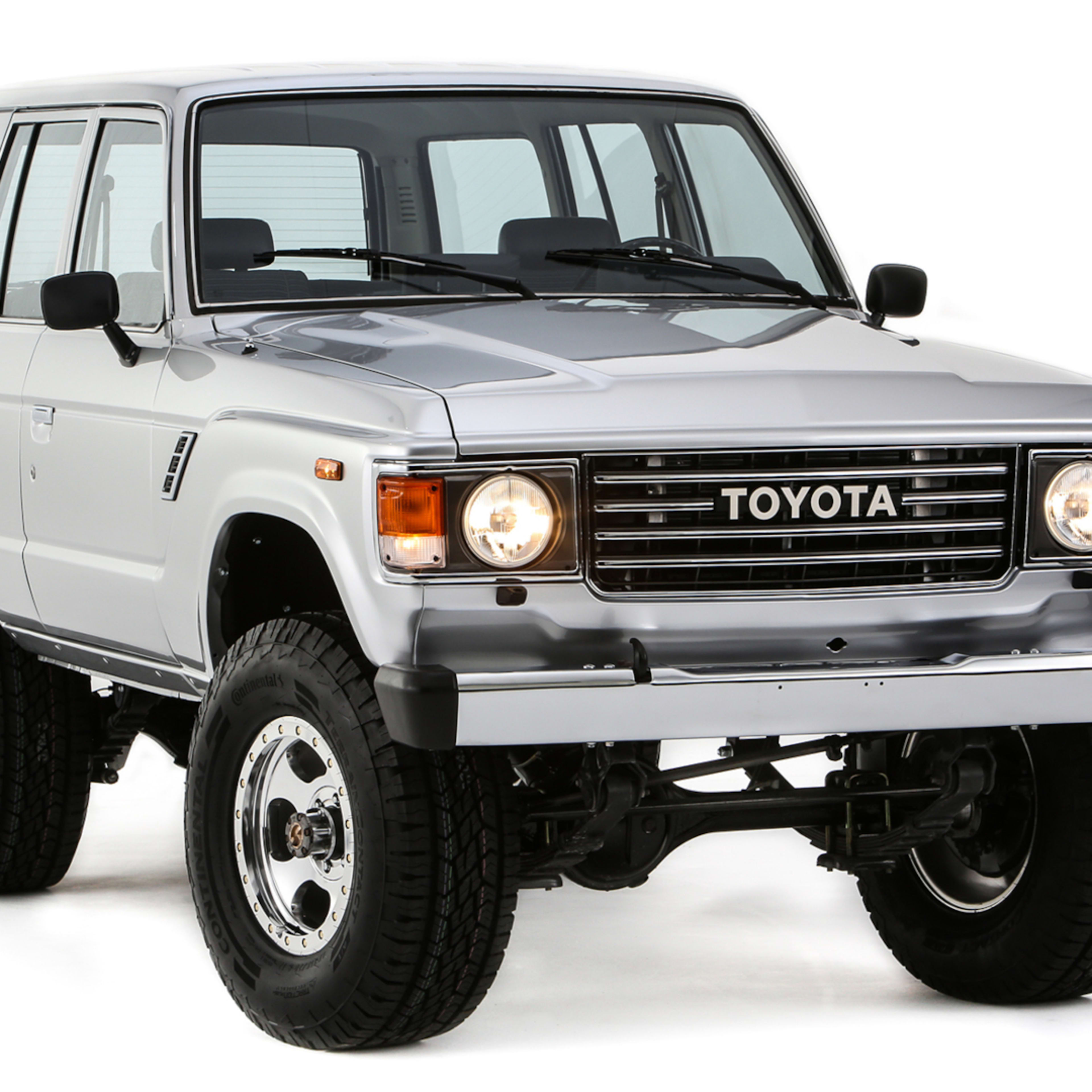 67 Years Later, the Nuclear Car is Still an Impossibility - Autoblog