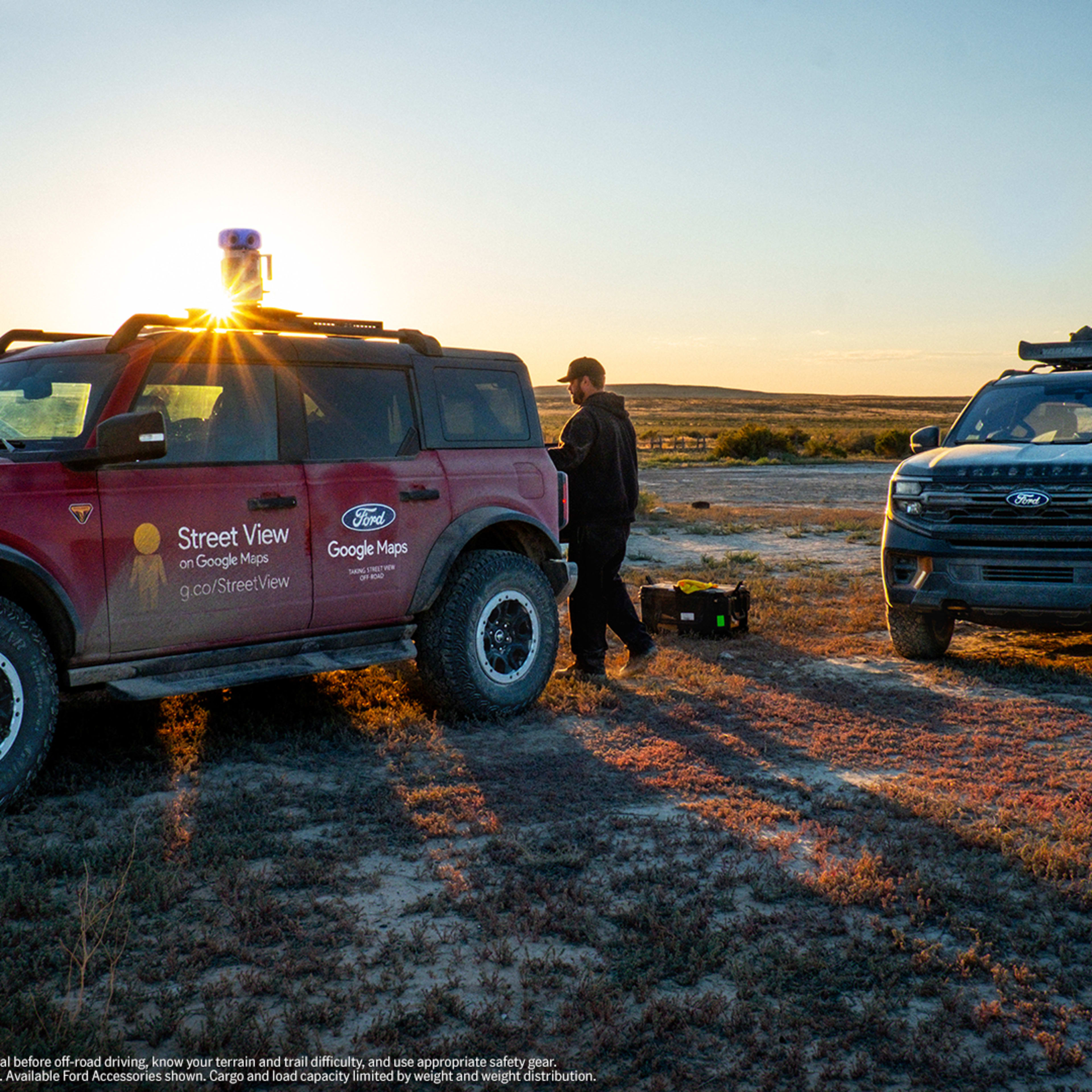 Alpha Motors shows the Wolf EV pickup in entry-level RWD form - Autoblog