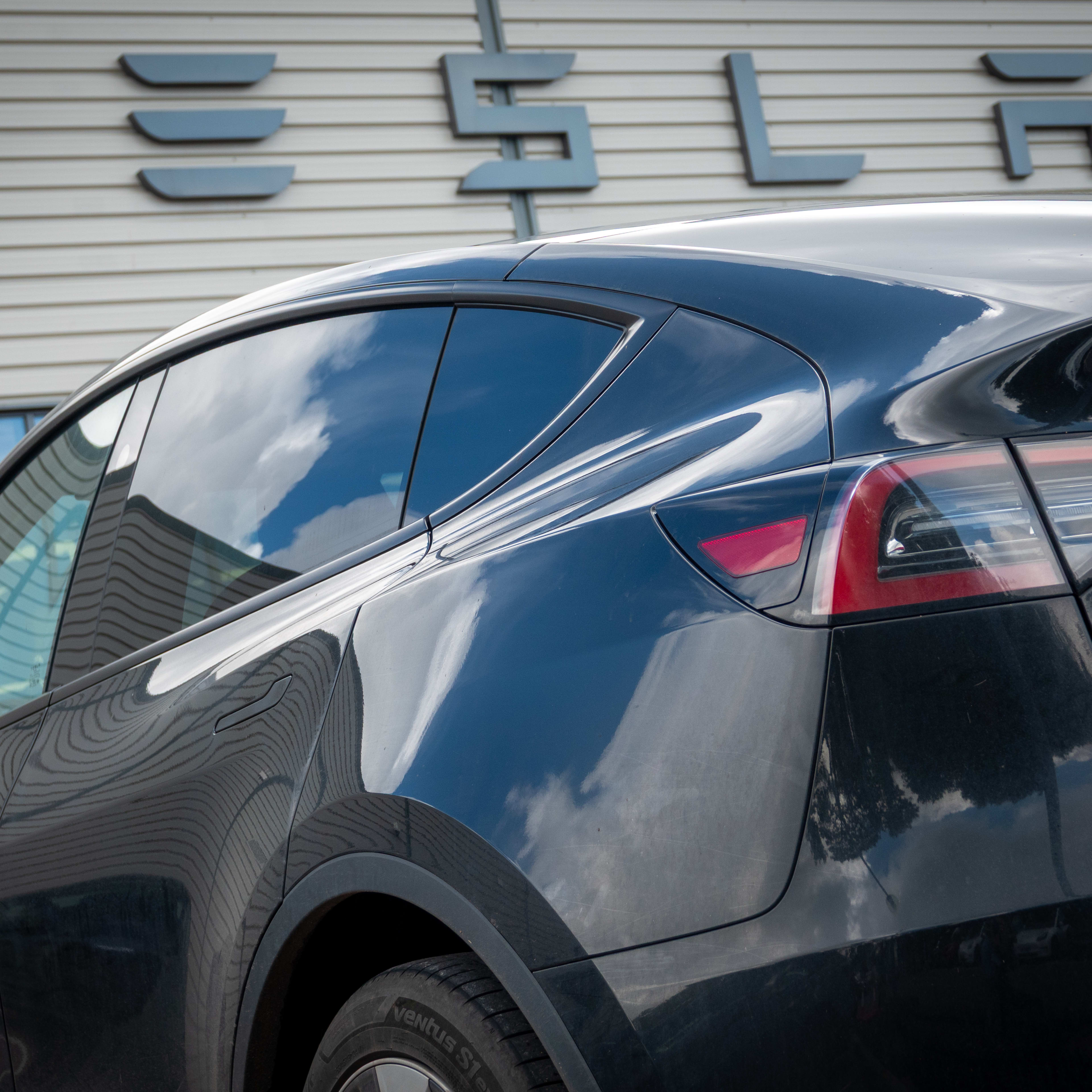 Toyota Really Wants To Lease You A 2025 Tacoma At A Steal This October ...