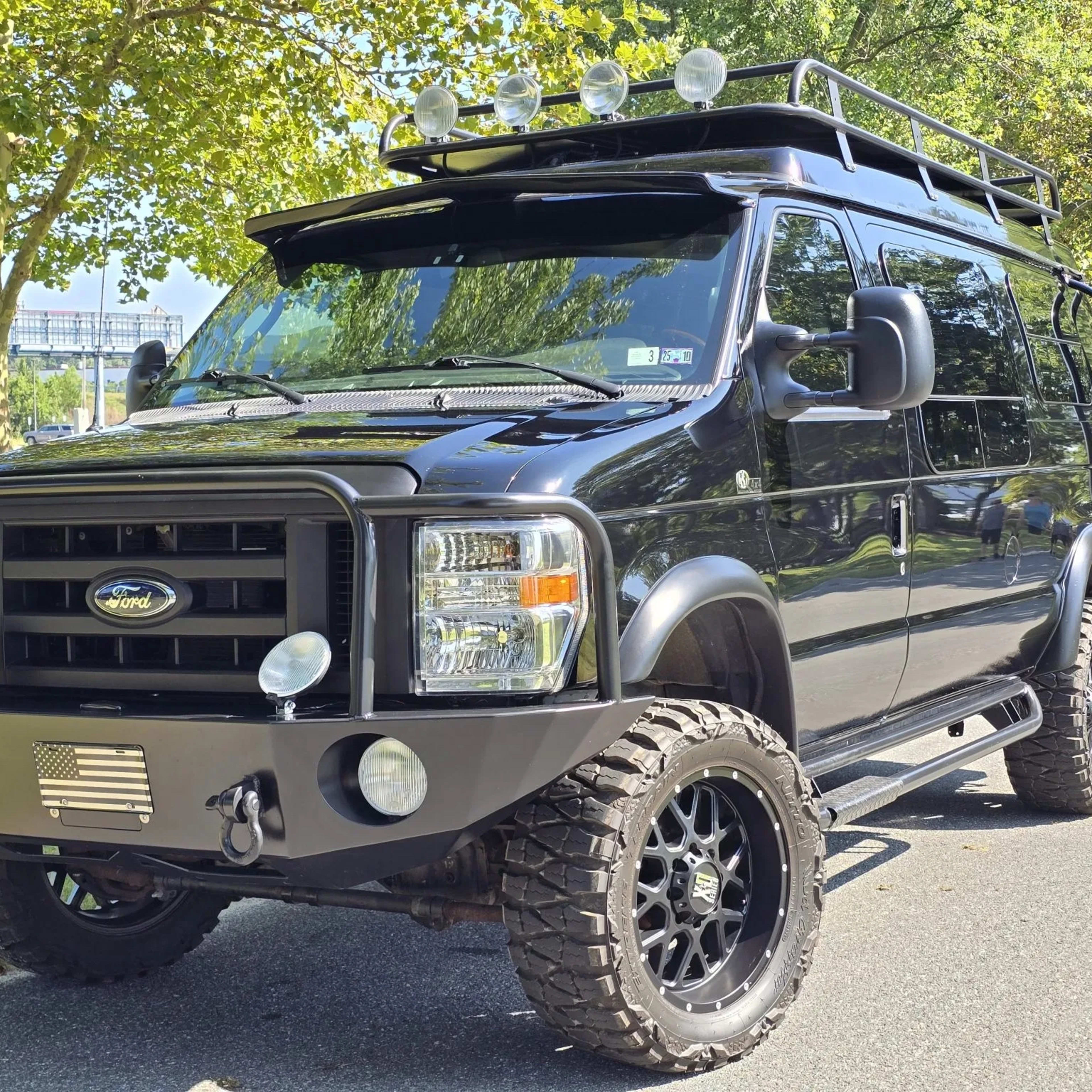 Every minivan you can buy in America in 2025 - Autoblog