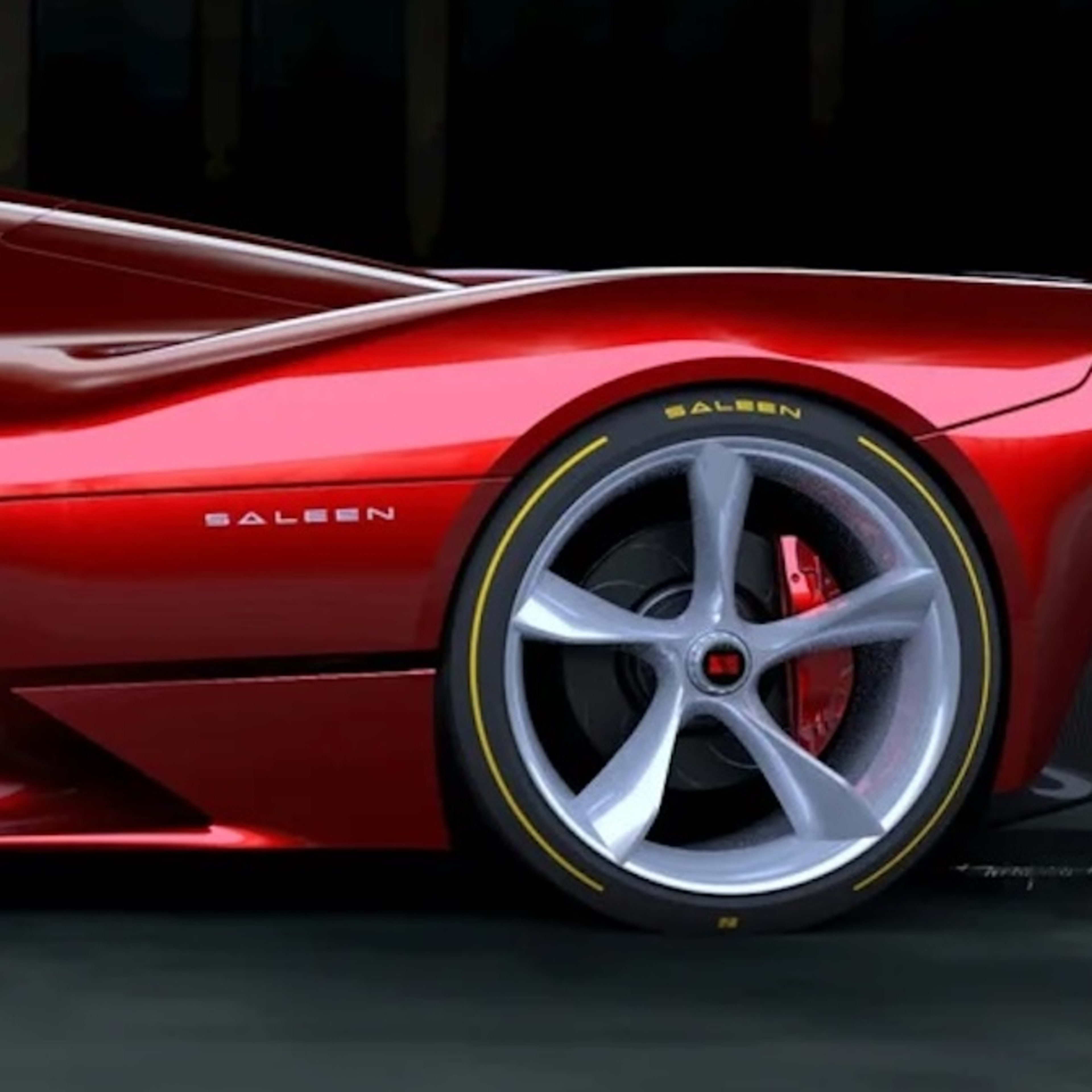 Inside Ford’s Secret Plan to Build a Racing Hypercar Team for 2027 ...