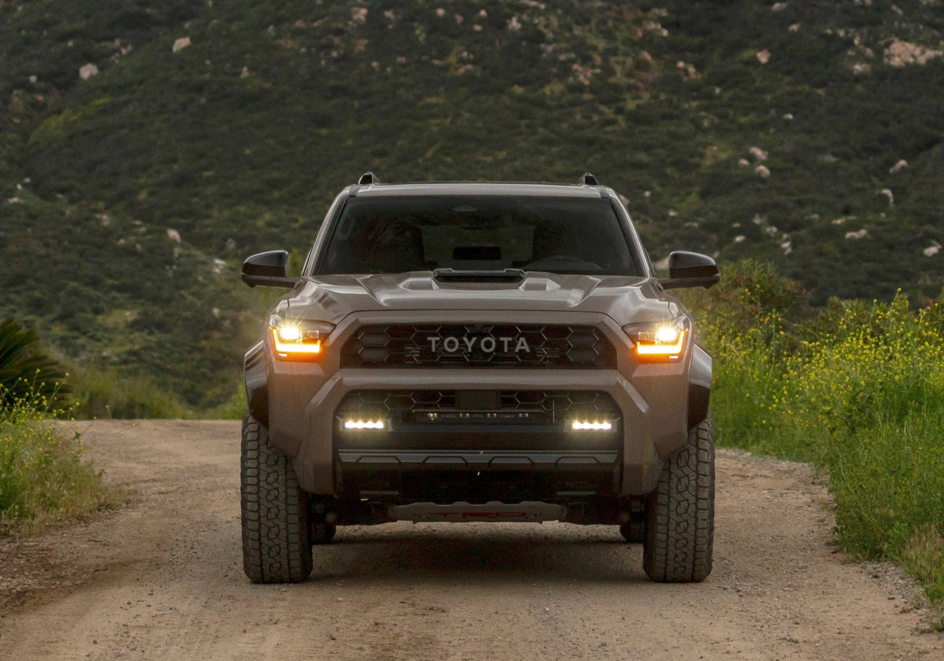 2026 Toyota Tundra Gallery: See All The Updates Up Close - Autoblog