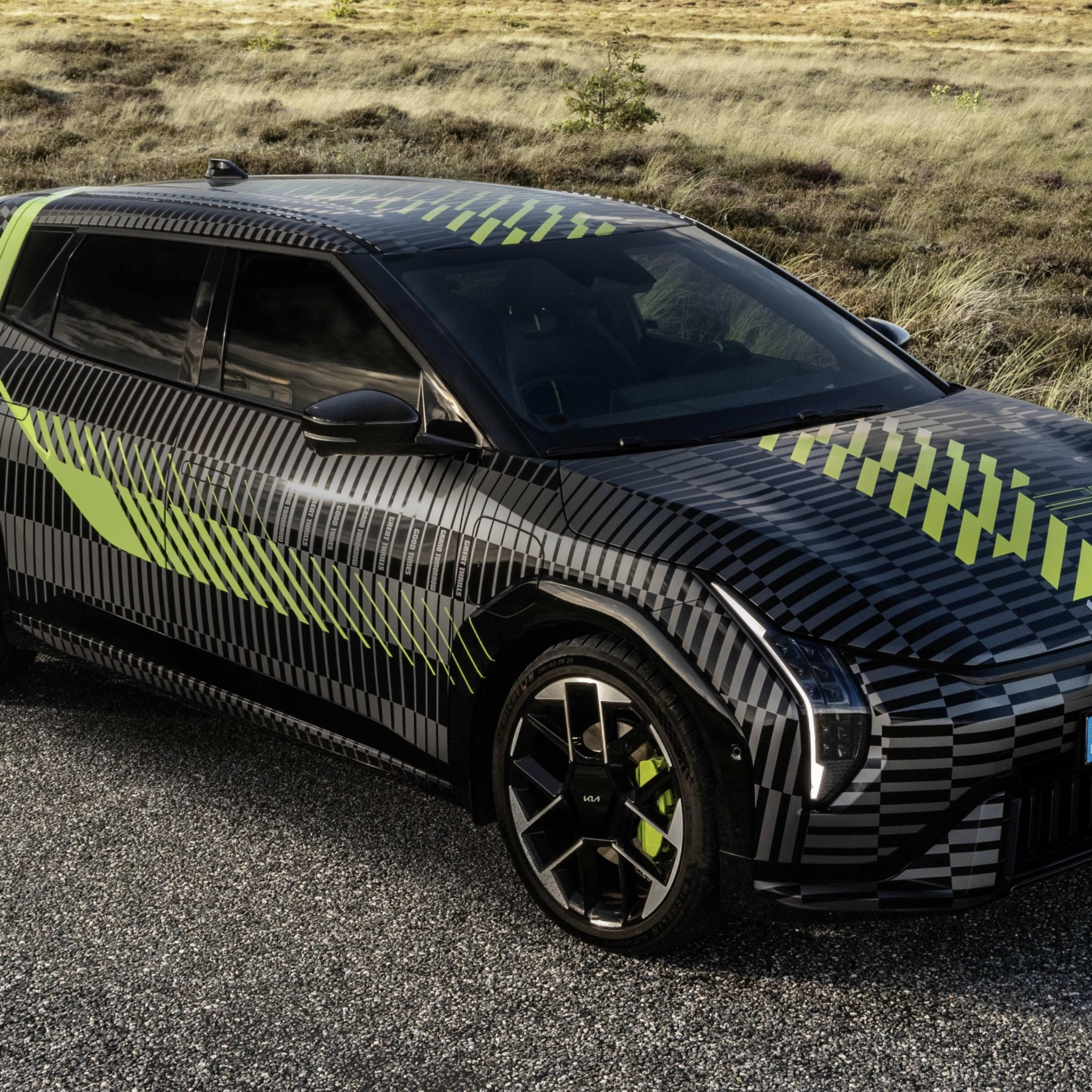 Inside Ford’s Secret Plan to Build a Racing Hypercar Team for 2027 - Autoblog