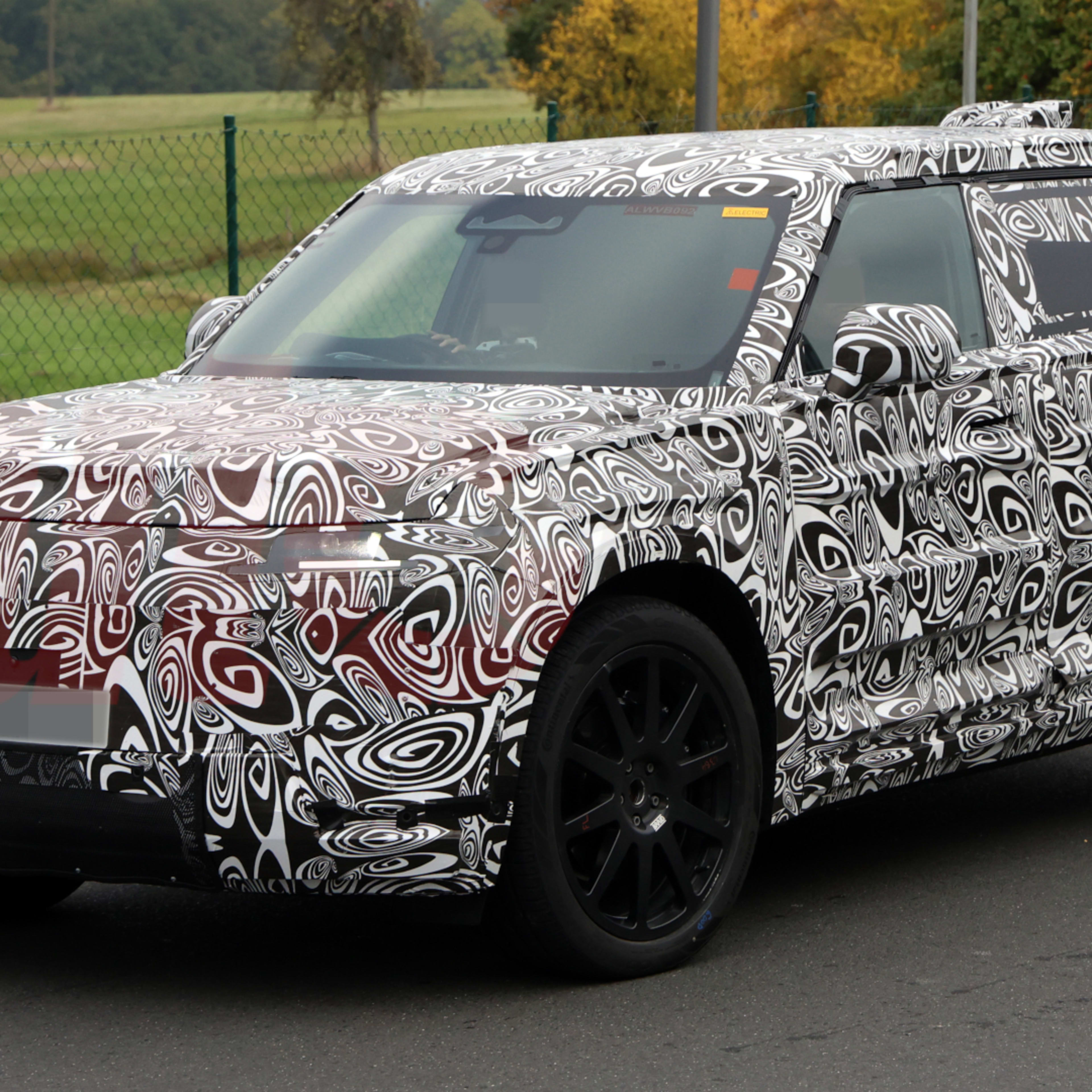 2025 Nissan Pathfinder Rock Creek: 4 reasons to love it, 2 reasons to ...