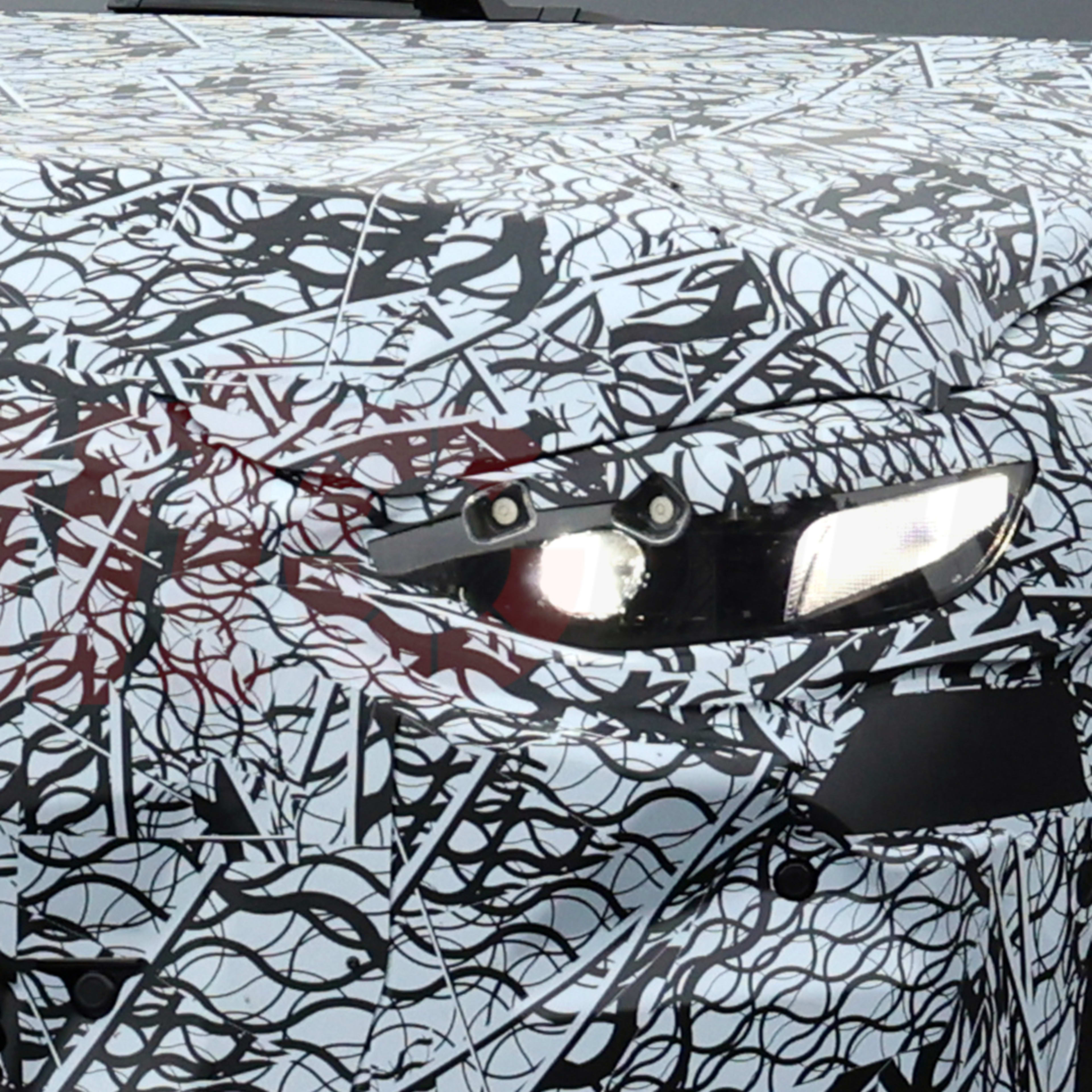 I Test Drove the 2025 Ford Raptor R: Here’s the Real Verdict - Autoblog