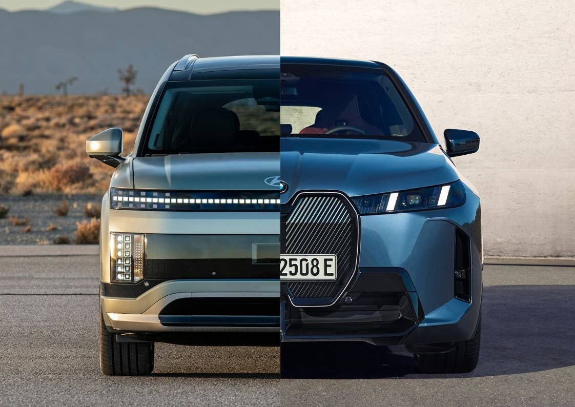 2025 Toyota 4Runner TRD Pro vs Trailhunter: 3 Key Differences - Autoblog