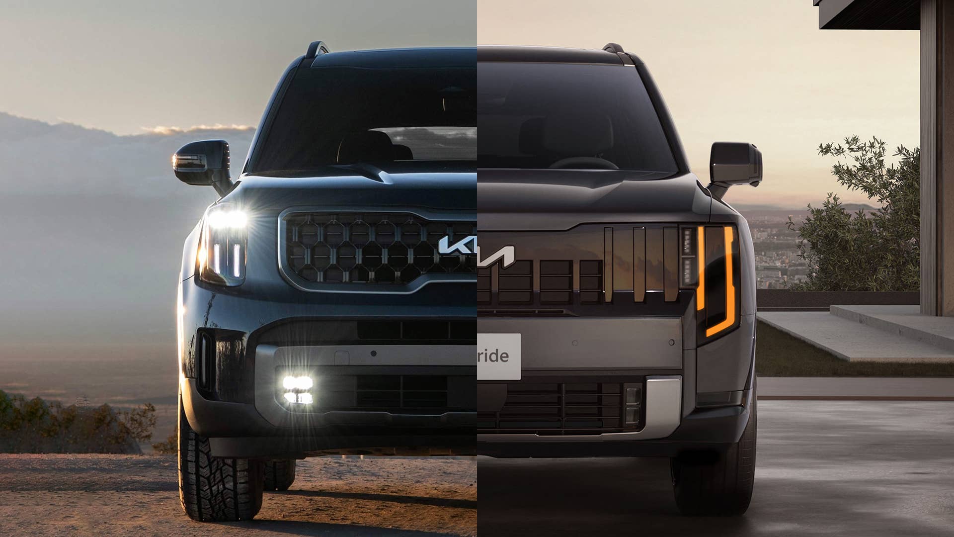 2027 Kia Telluride Configurator Goes Live—We Pick the Trim Worth Buying ...