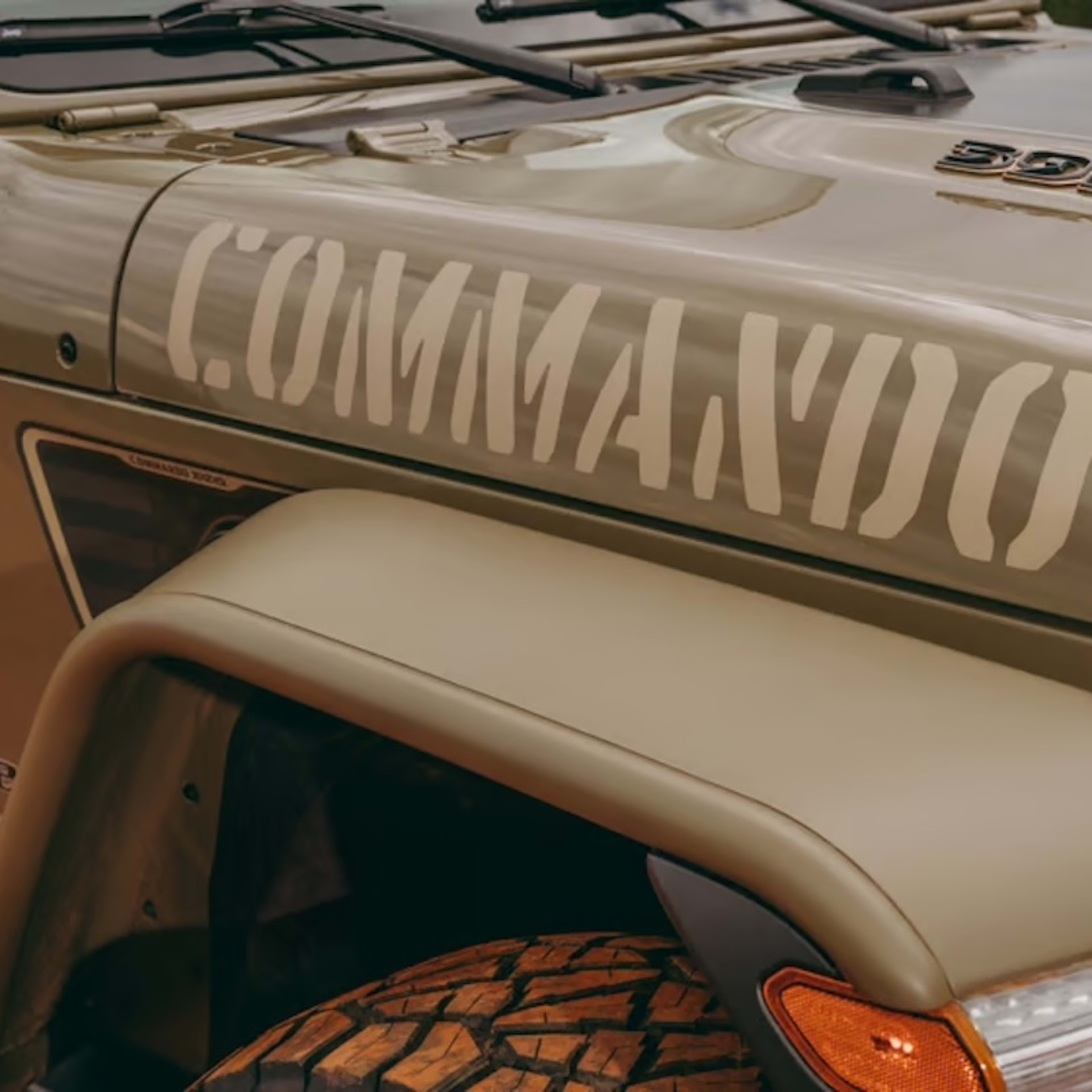 Jeep Wrangler Moab 392 Vs. Ford Bronco Raptor V6: The $80,000 Question ...