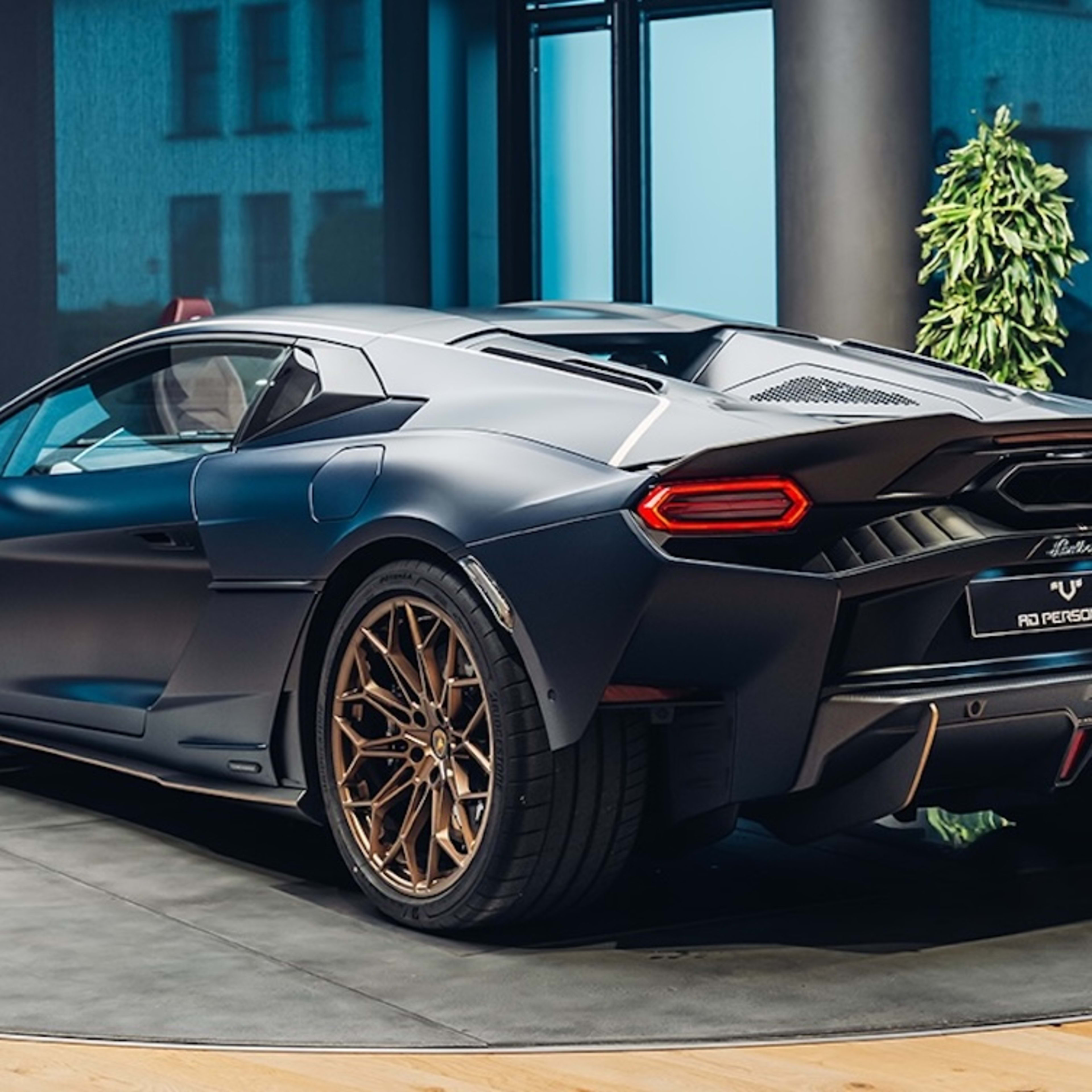 Meet the “Wolfswagens”: Volkswagen’s Electric Cars Star in Disney’s ...