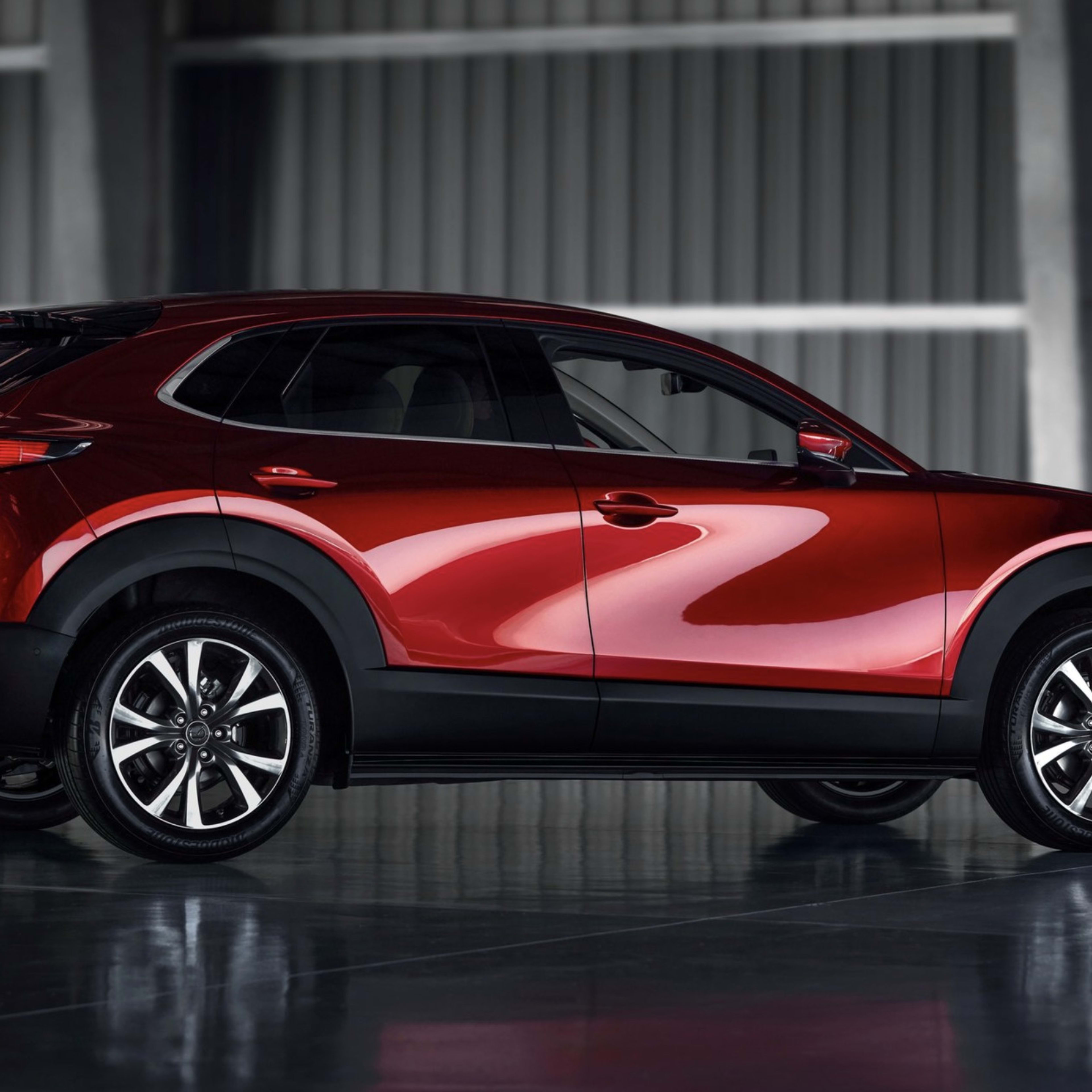 Sibling Rivalry: My Honest Review of the 2026 Honda HR-V vs 2026 Acura ...