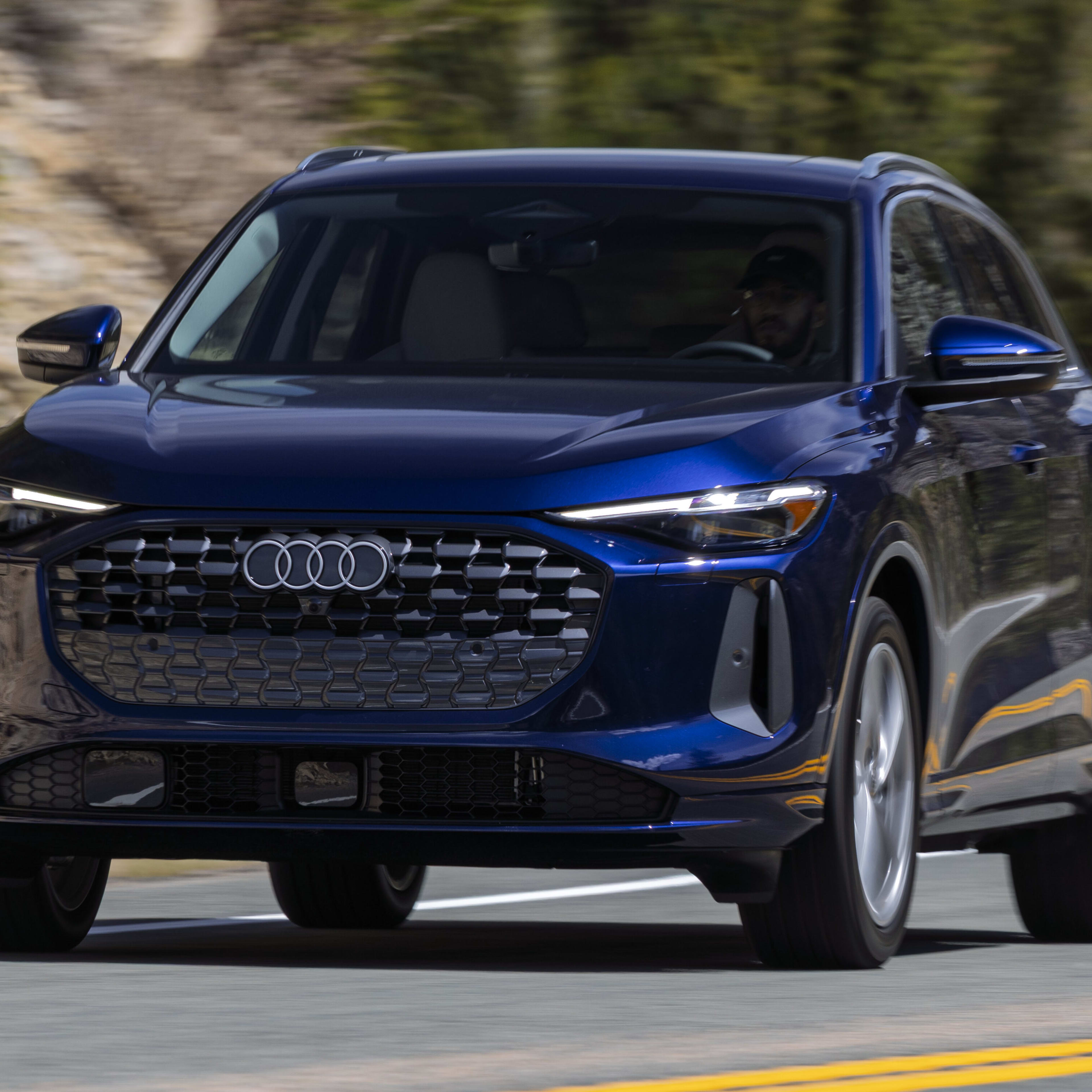 Mercedes-Benz CEO Announces 18 New Models By The End Of 2027 - Autoblog