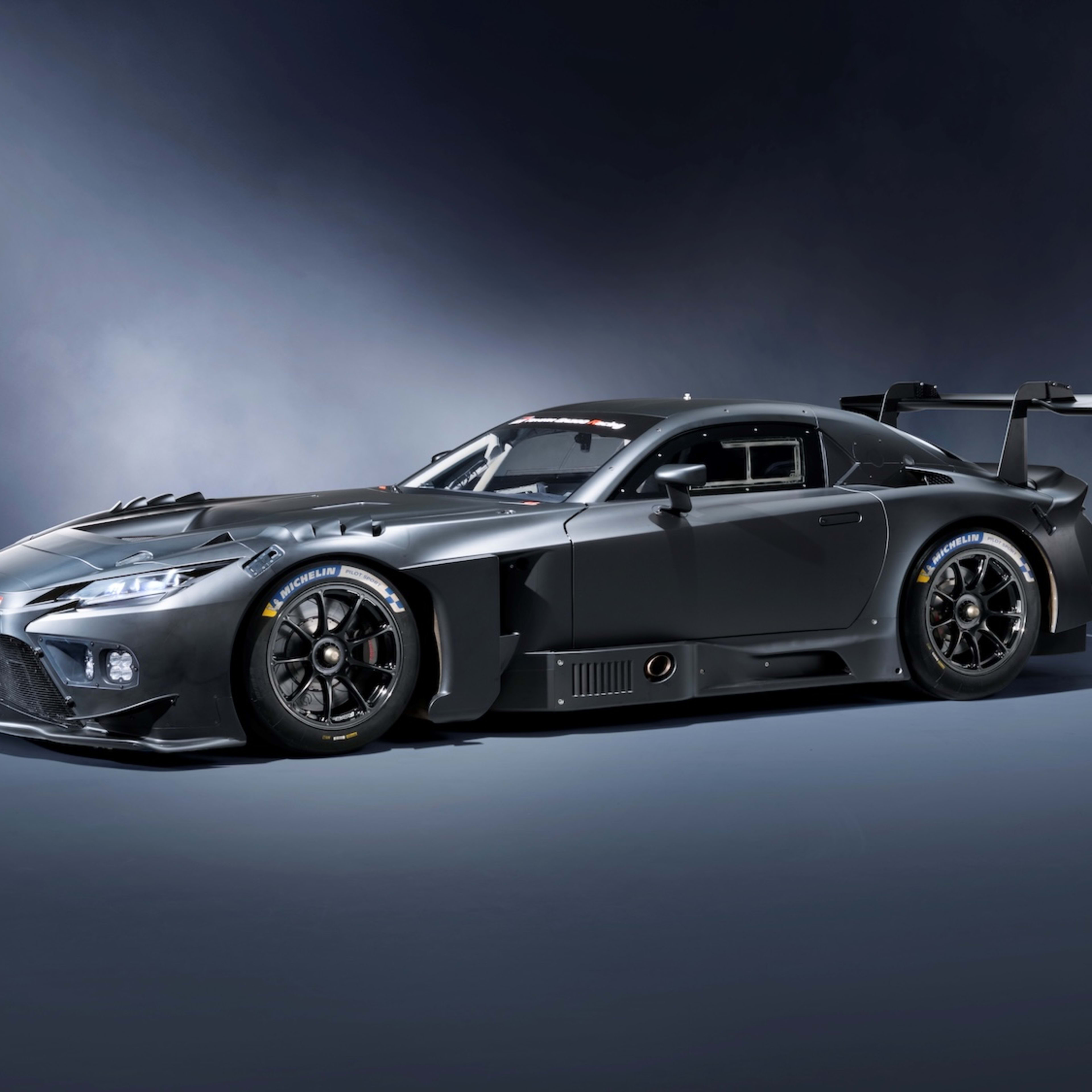 McLaren 12C Comeback? MSO Considers Heritage Project - Autoblog