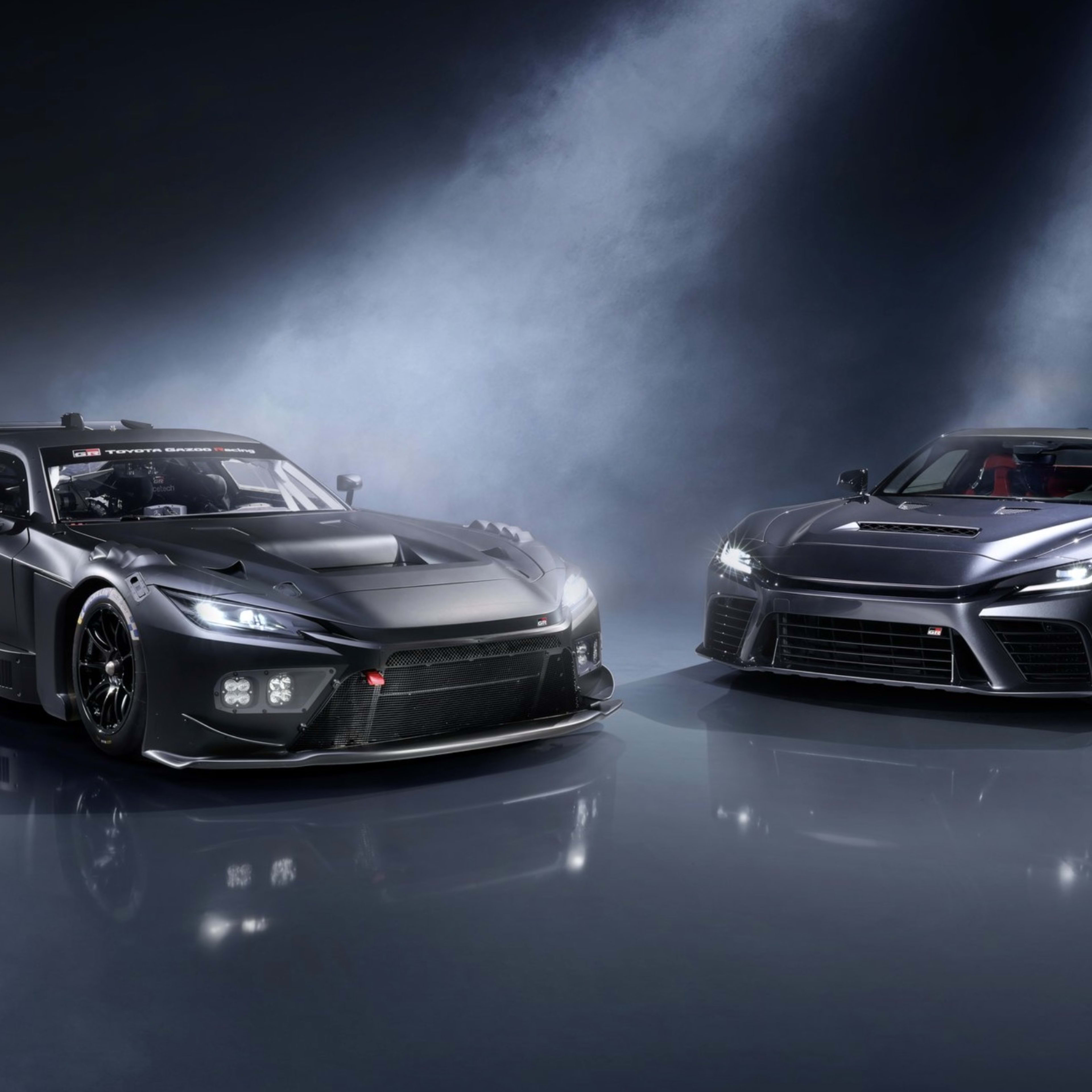 This 580-HP Honda S2000 Restomod Is a Love Letter to Pure Driving ...