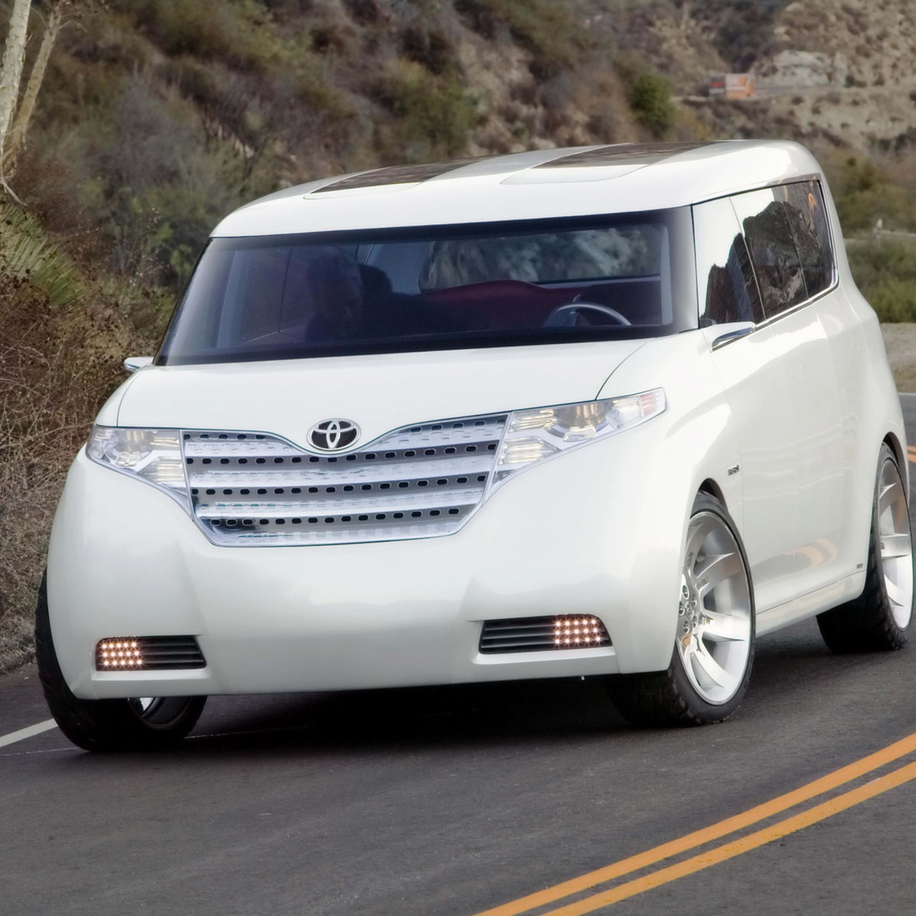 These Toyota and Lexus SUVs Last the Longest, But Which One is Best For ...