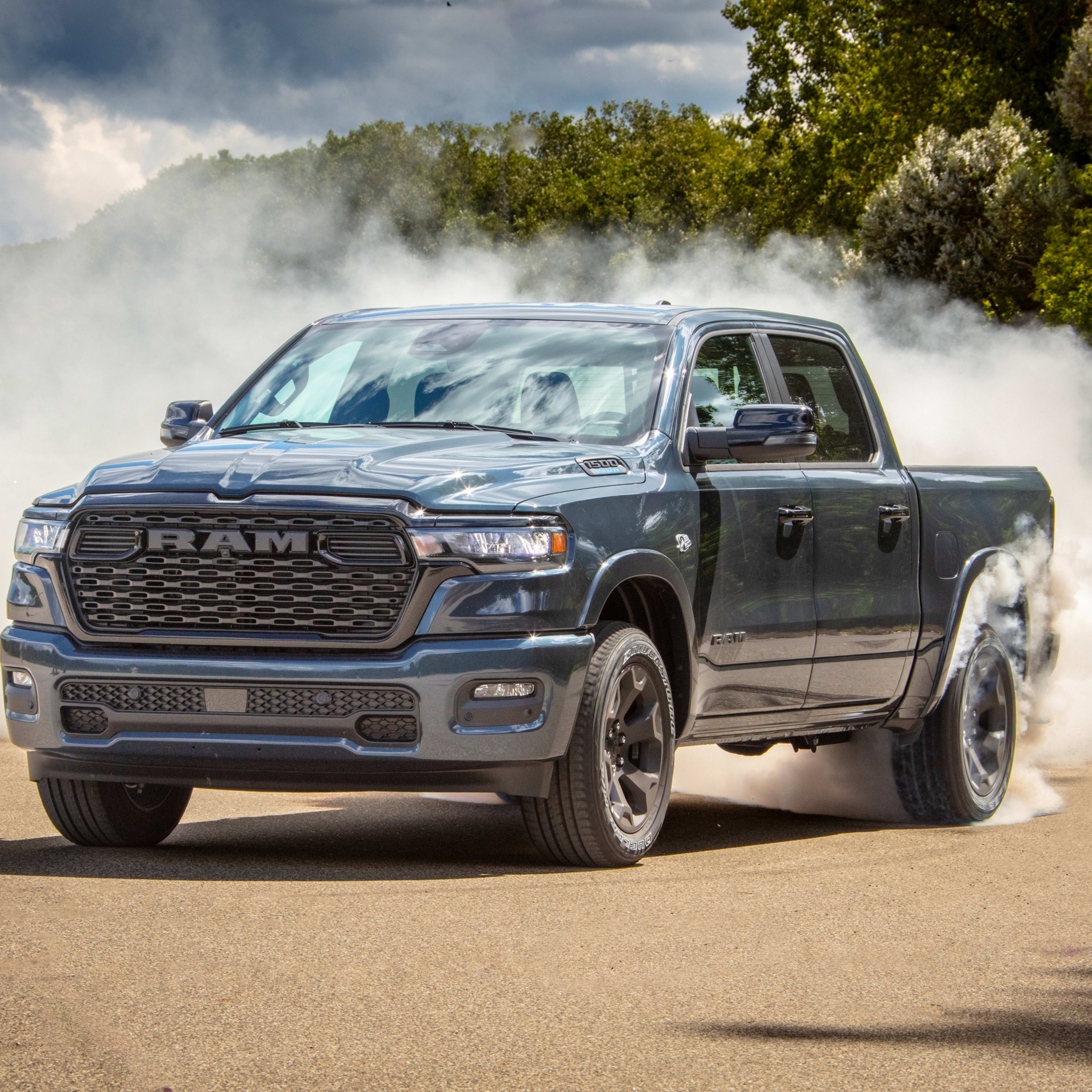 New Audi RS6 Avant Is Taking Shape — And It’s Keeping a Gas Engine ...